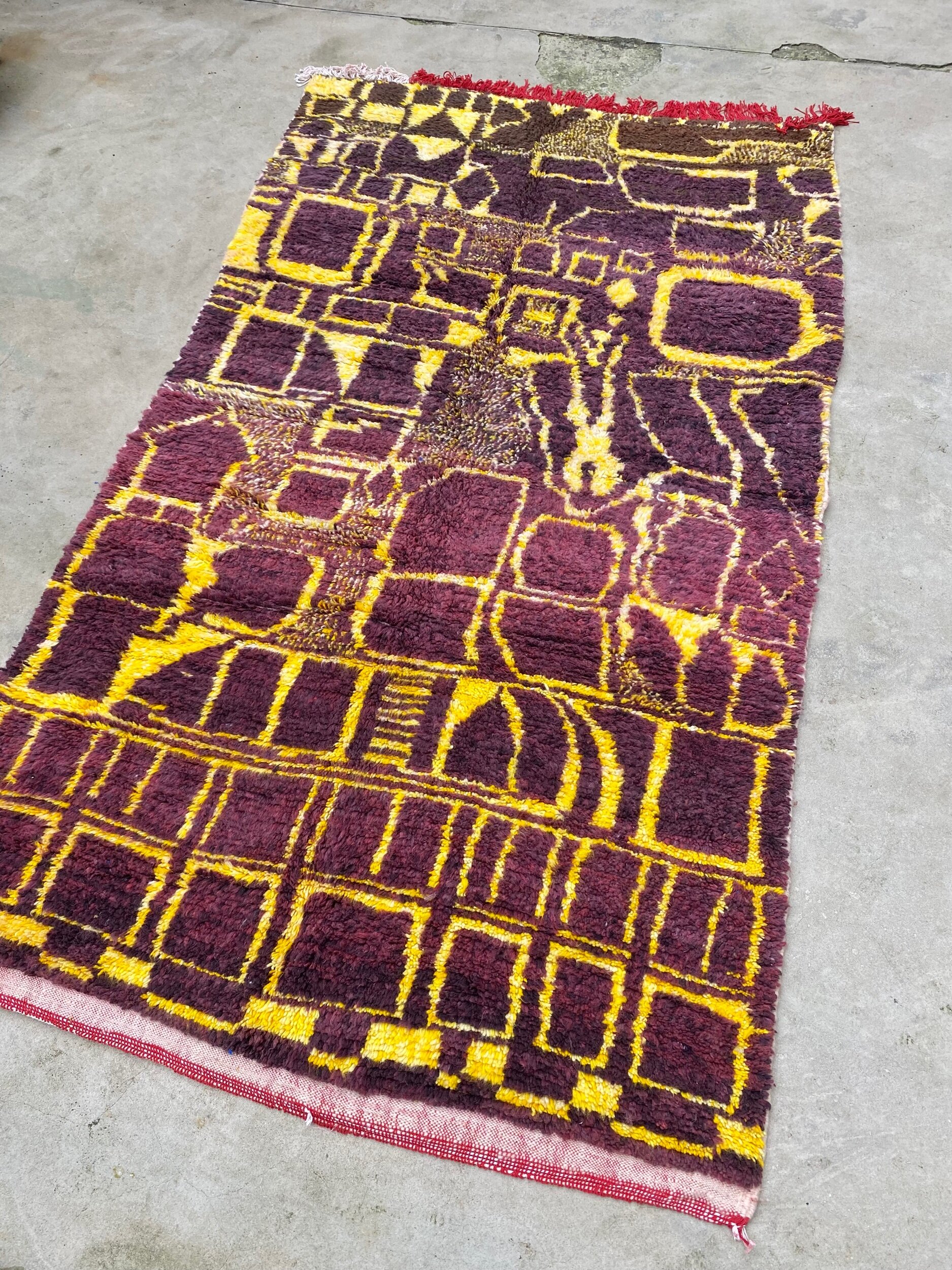 Rugs — PARIS BERBÈRE