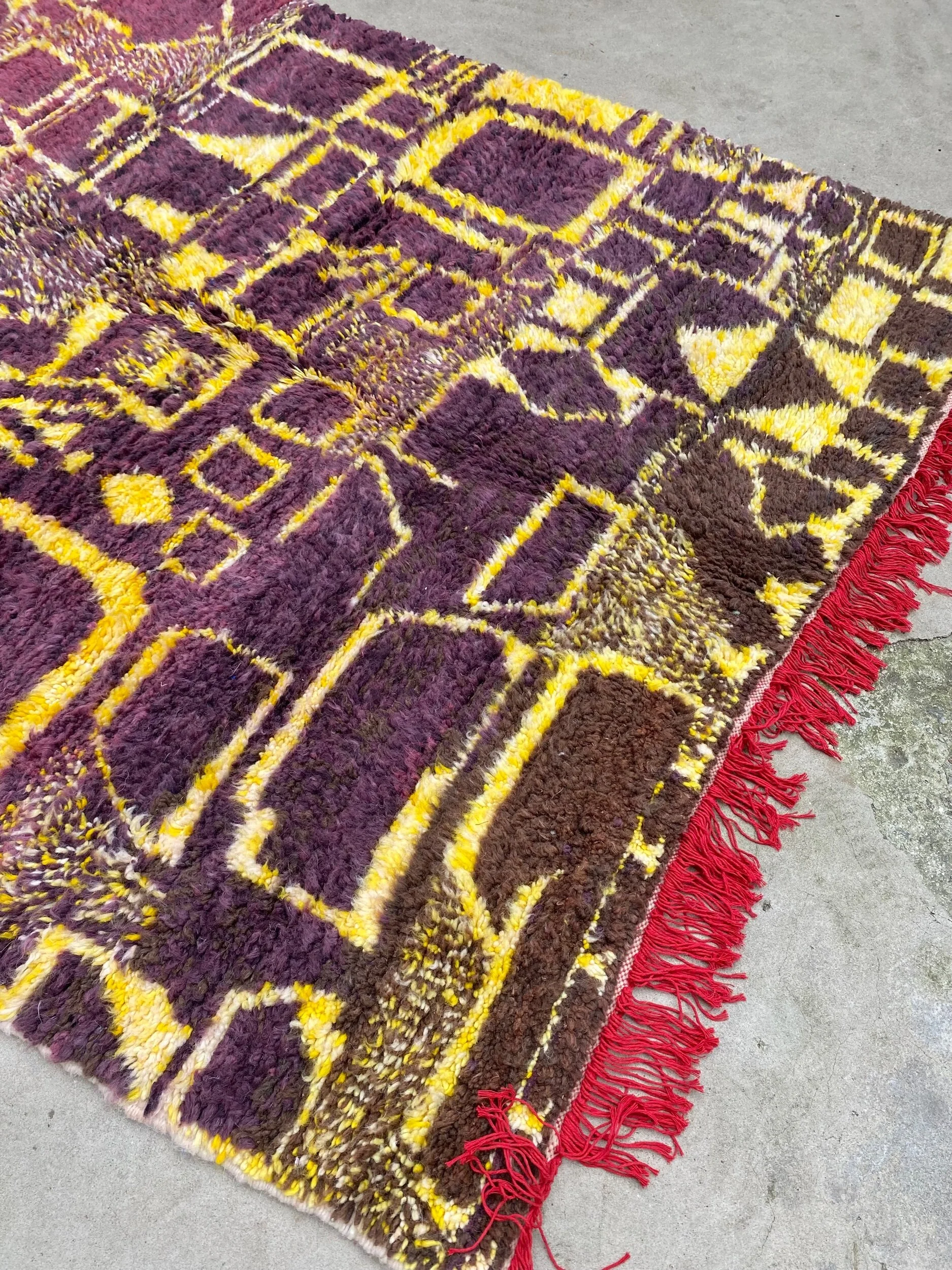 Rugs — PARIS BERBÈRE