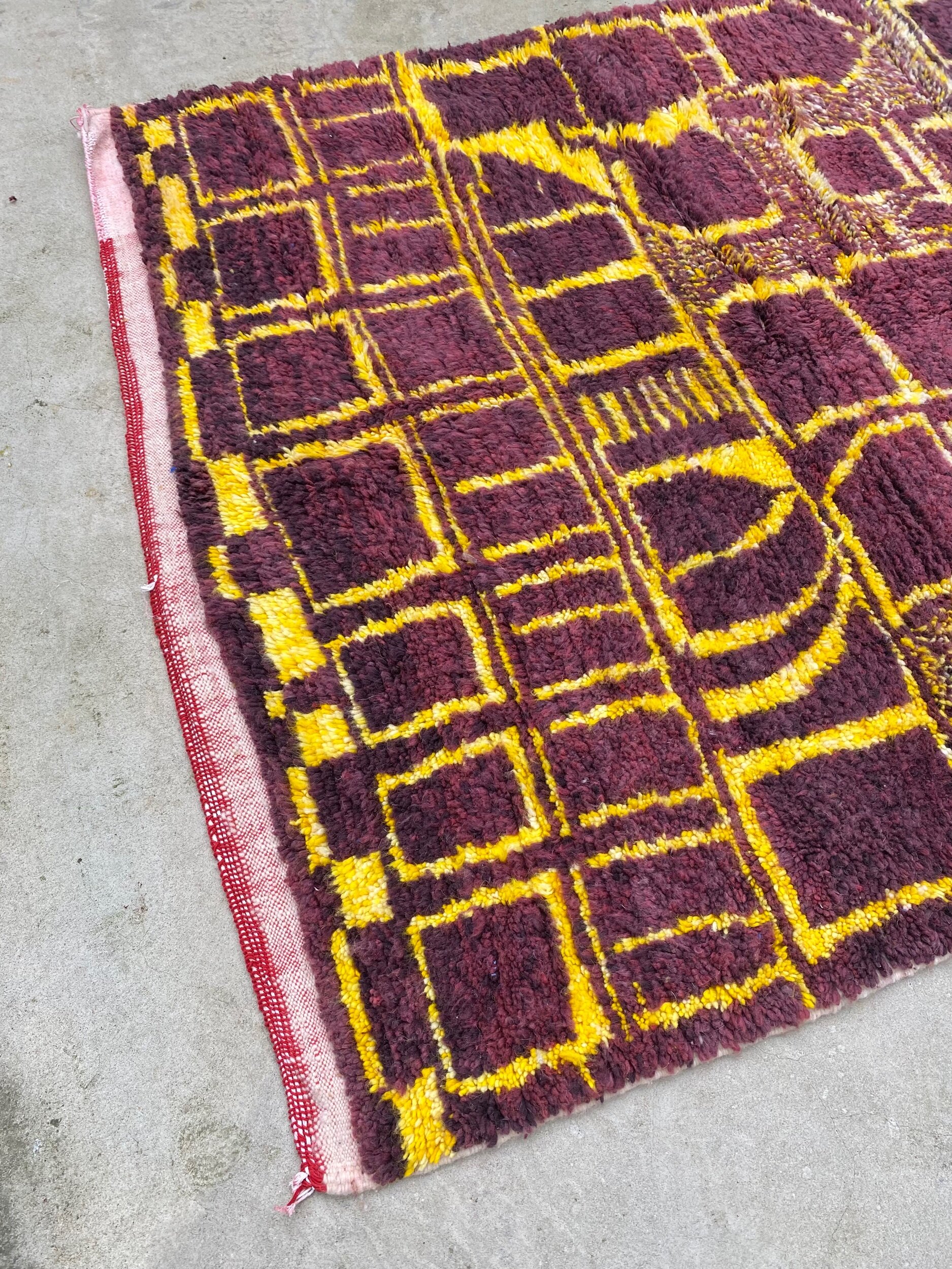 Rugs — PARIS BERBÈRE