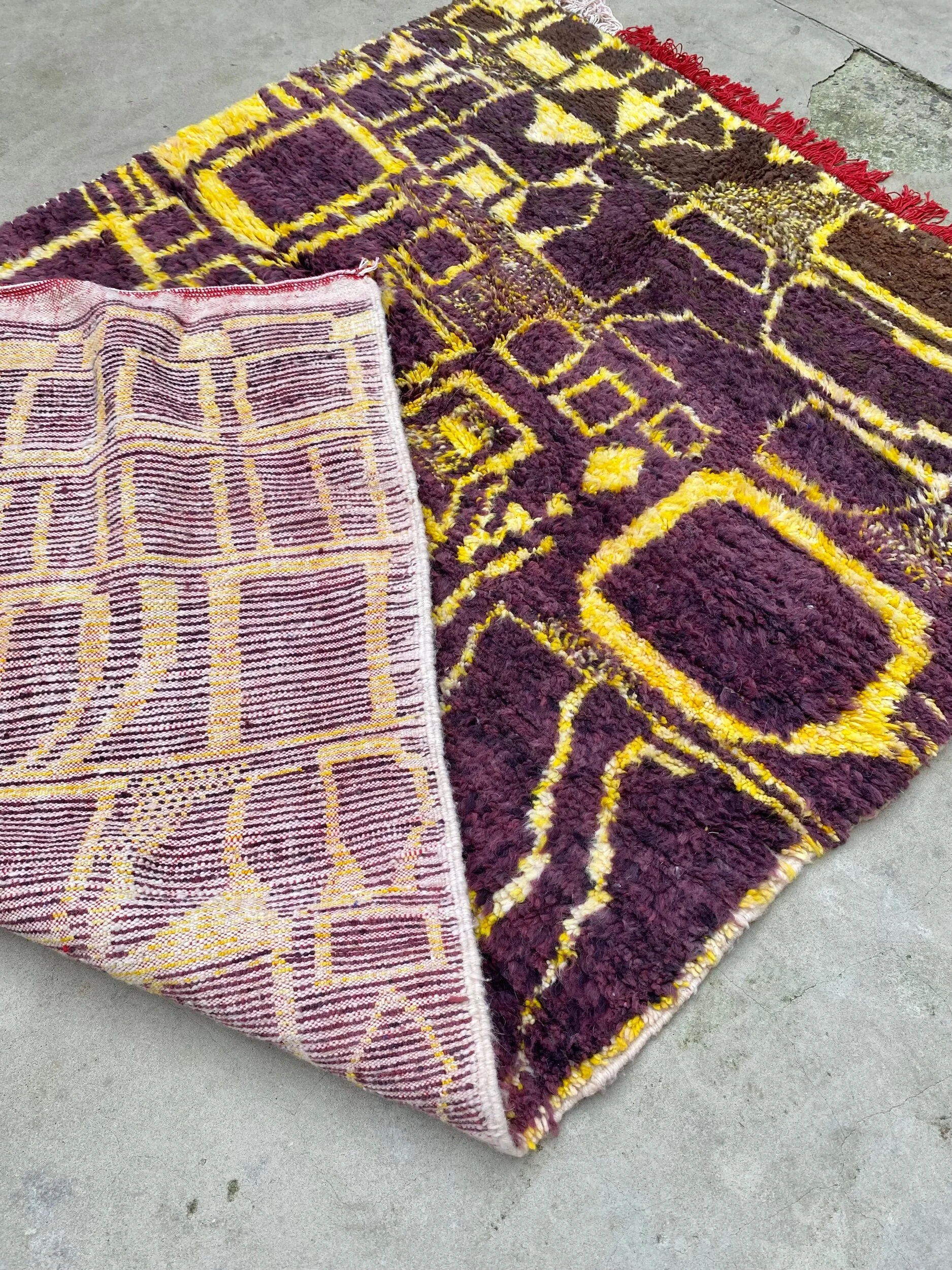 Rugs — PARIS BERBÈRE