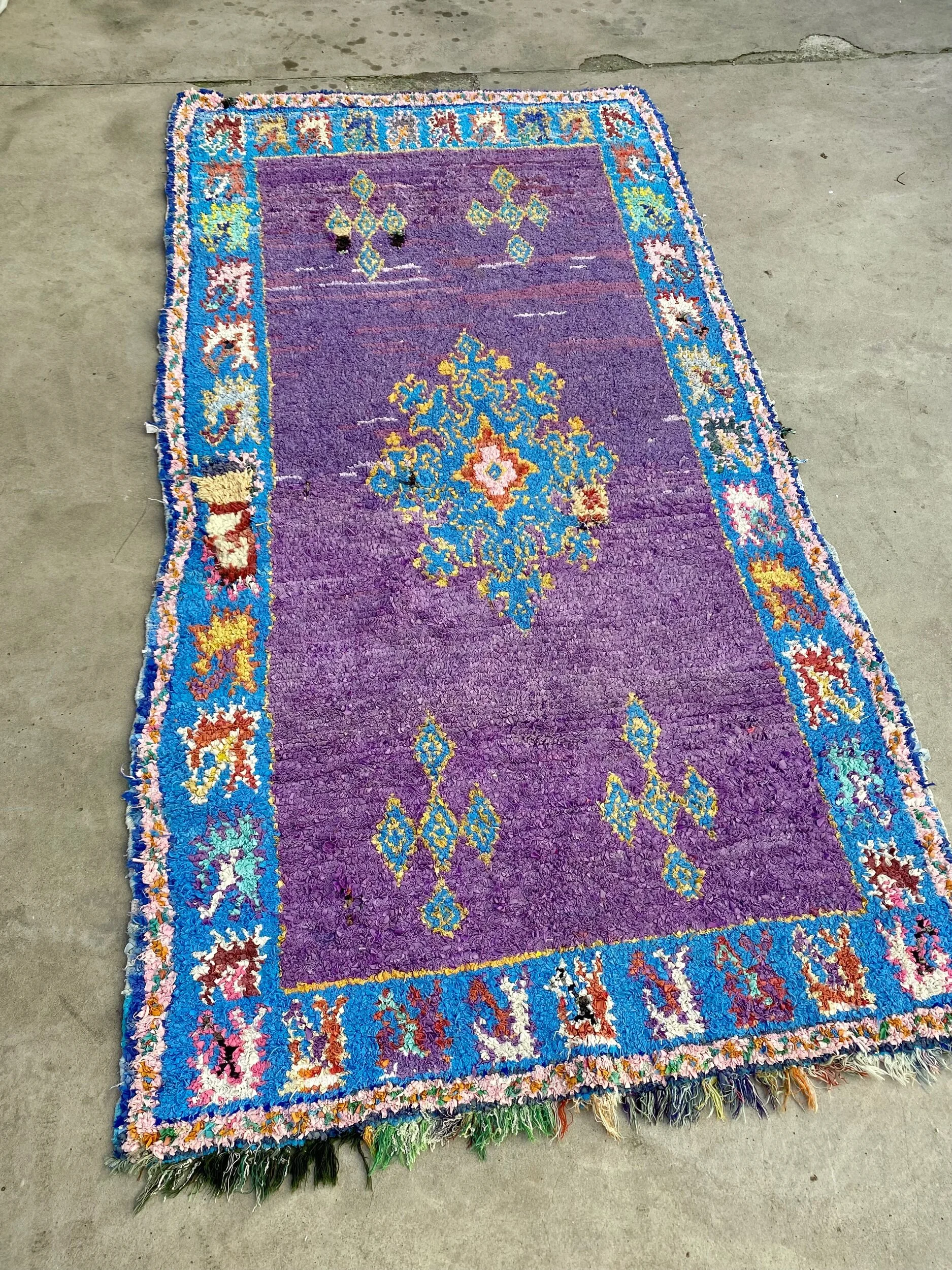 Rugs — PARIS BERBÈRE