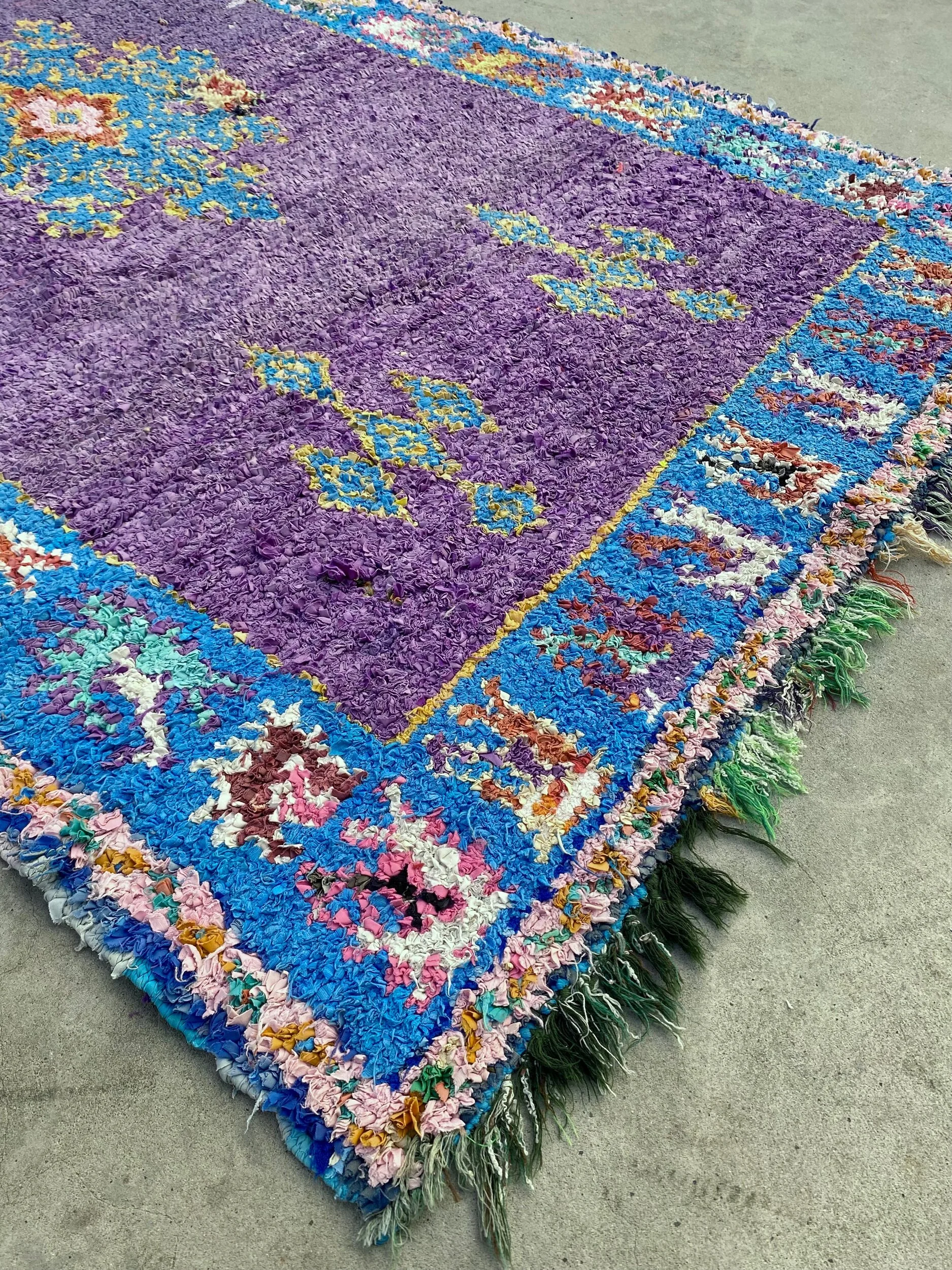 Rugs — PARIS BERBÈRE