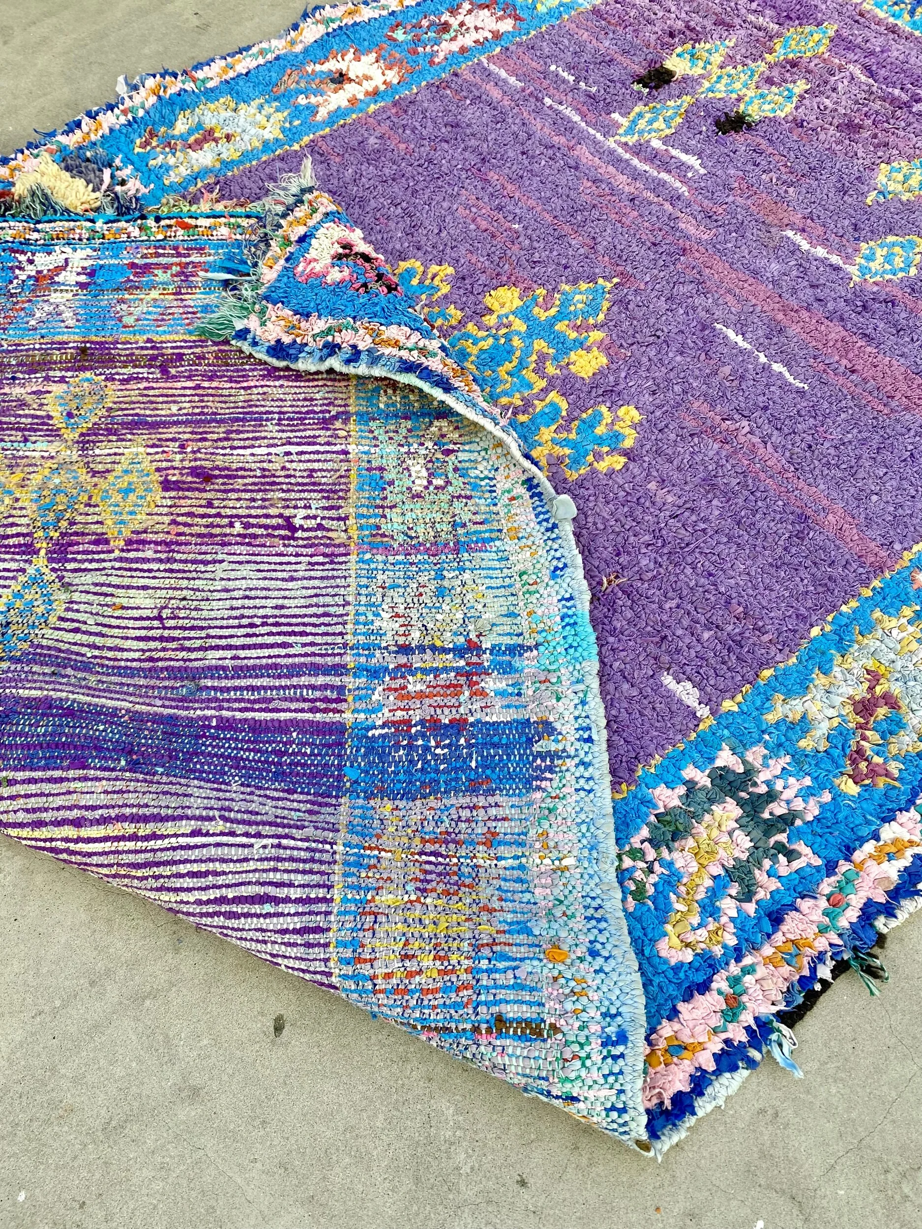 Rugs — PARIS BERBÈRE