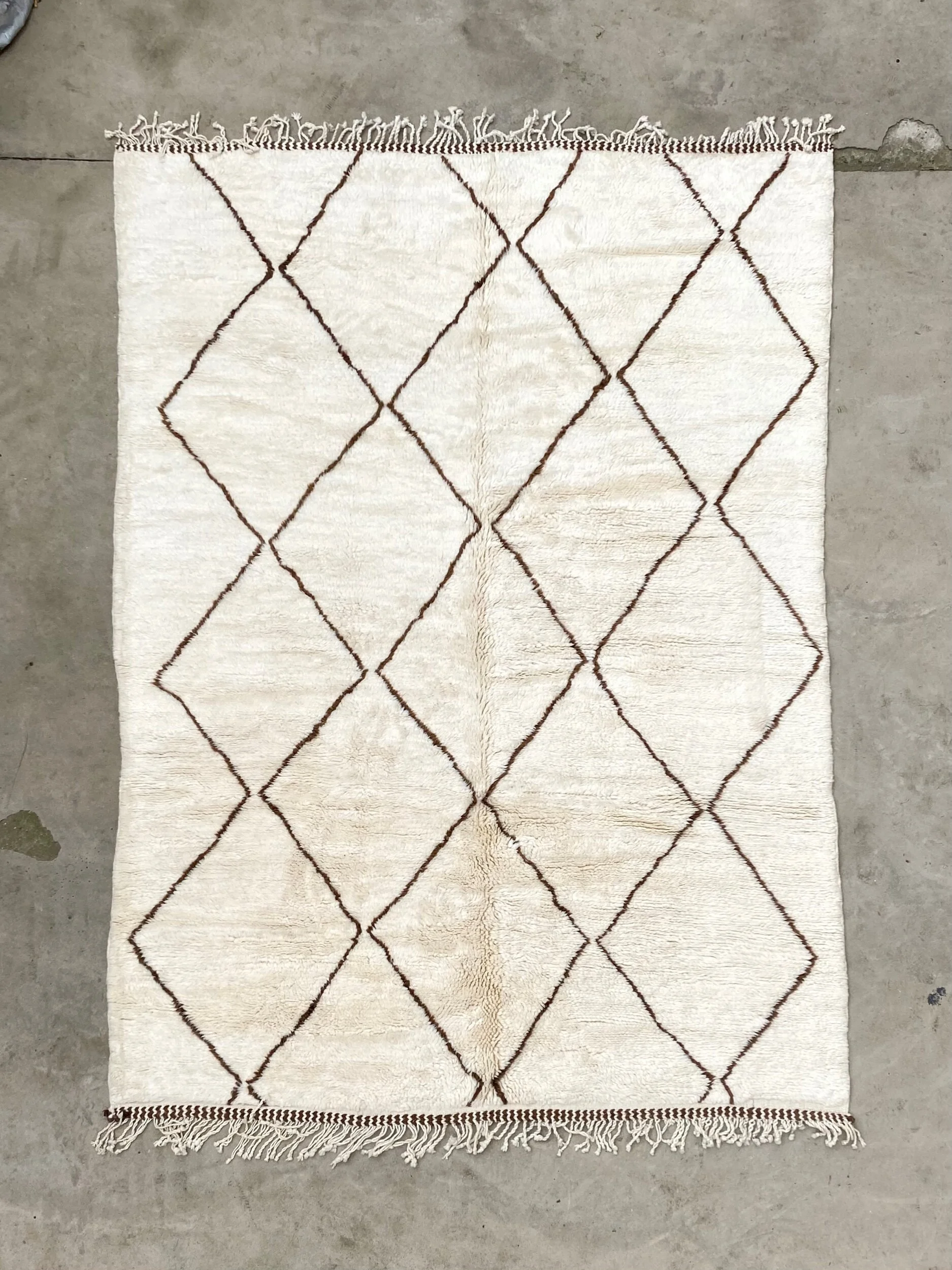 Rugs — PARIS BERBÈRE