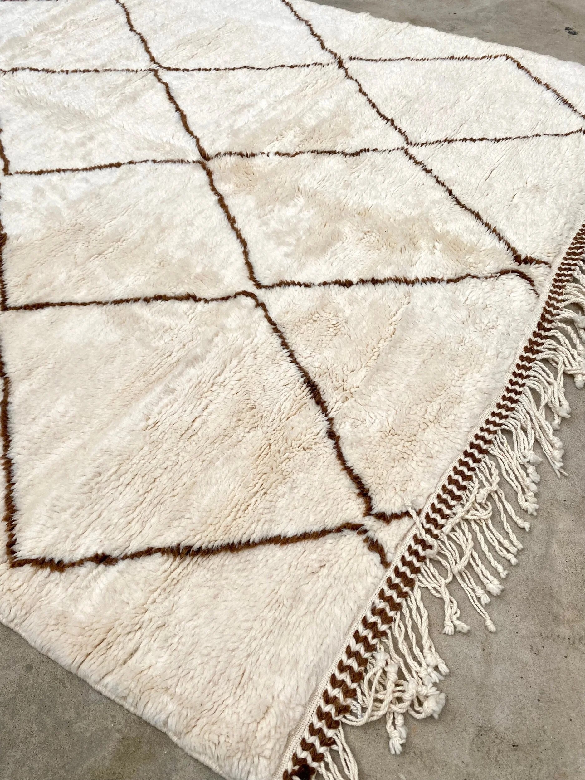 Rugs — PARIS BERBÈRE