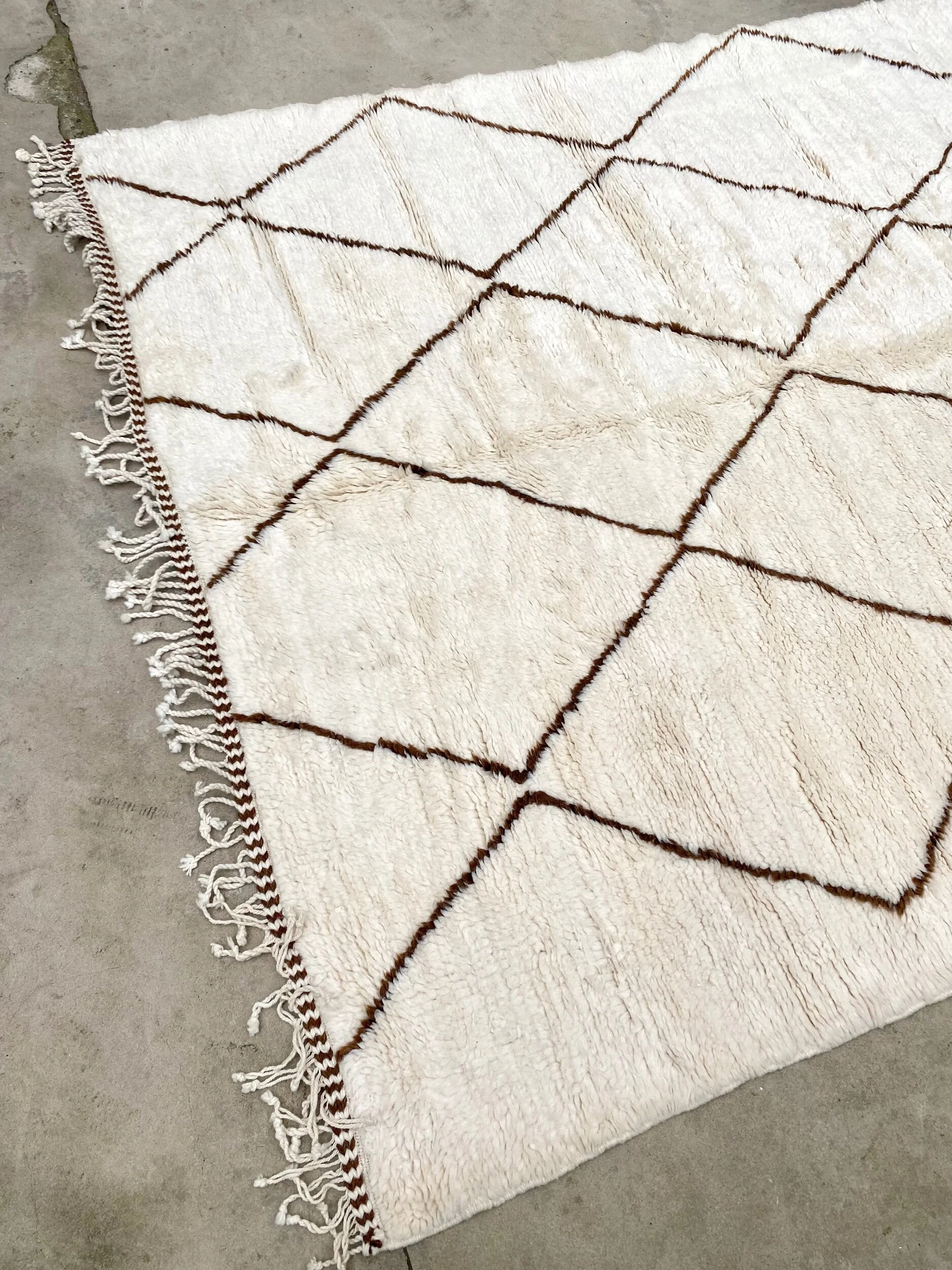 Rugs — PARIS BERBÈRE