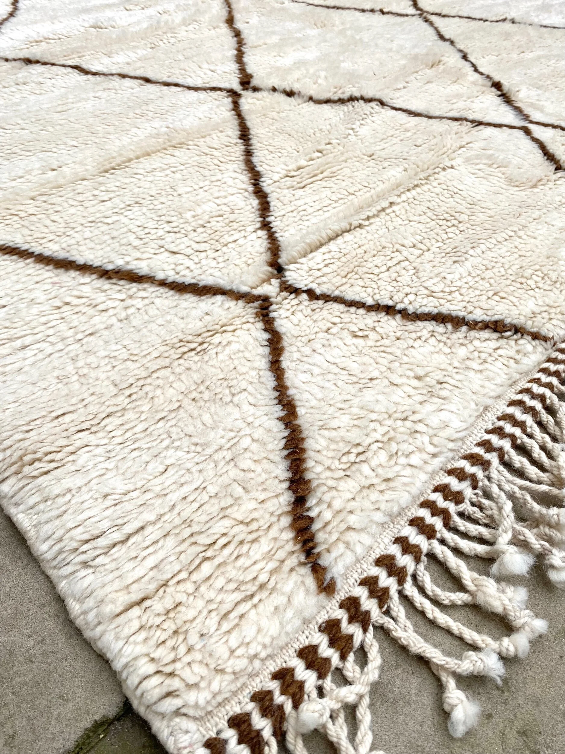 Rugs — PARIS BERBÈRE