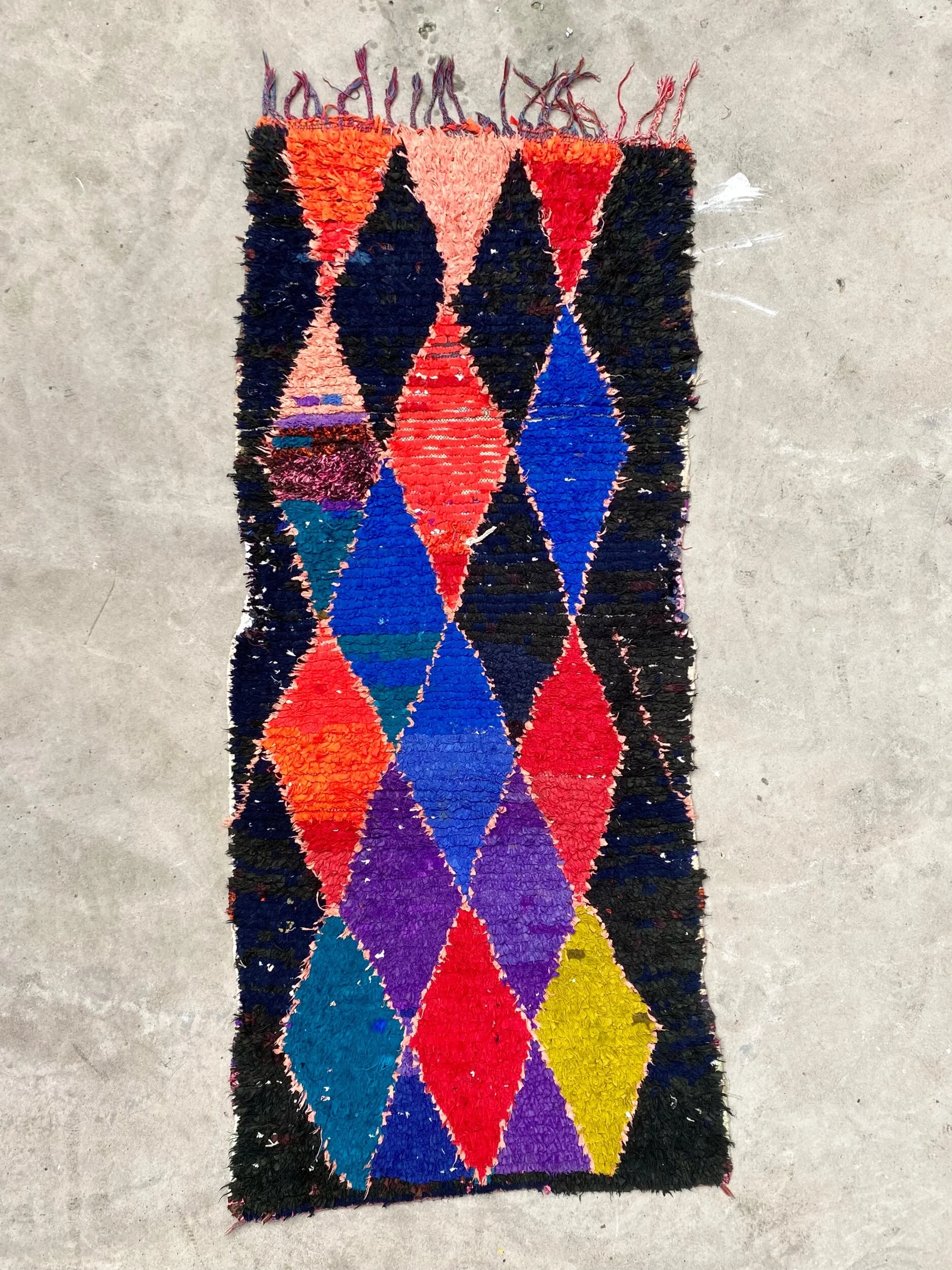 Rugs — PARIS BERBÈRE