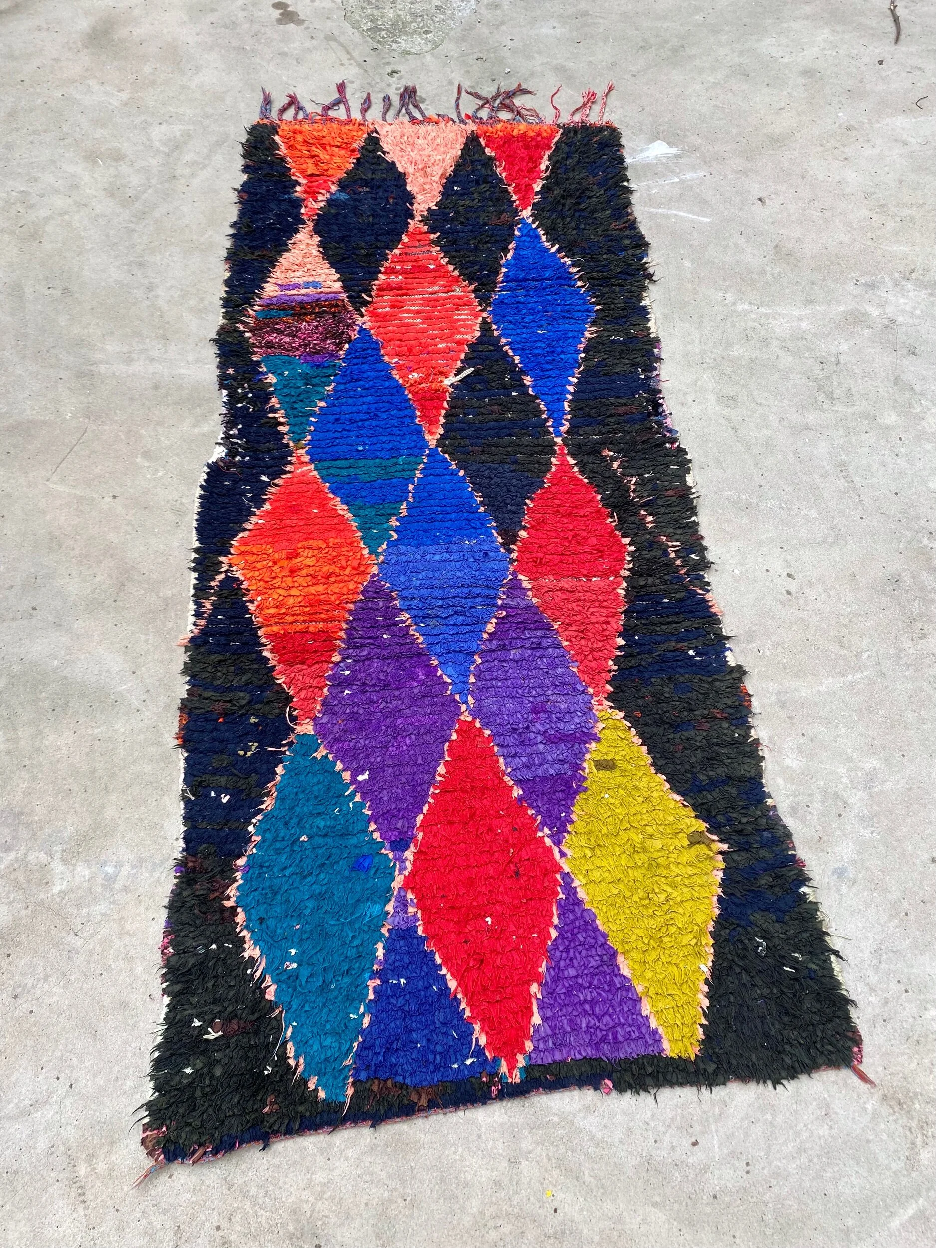 Rugs — PARIS BERBÈRE