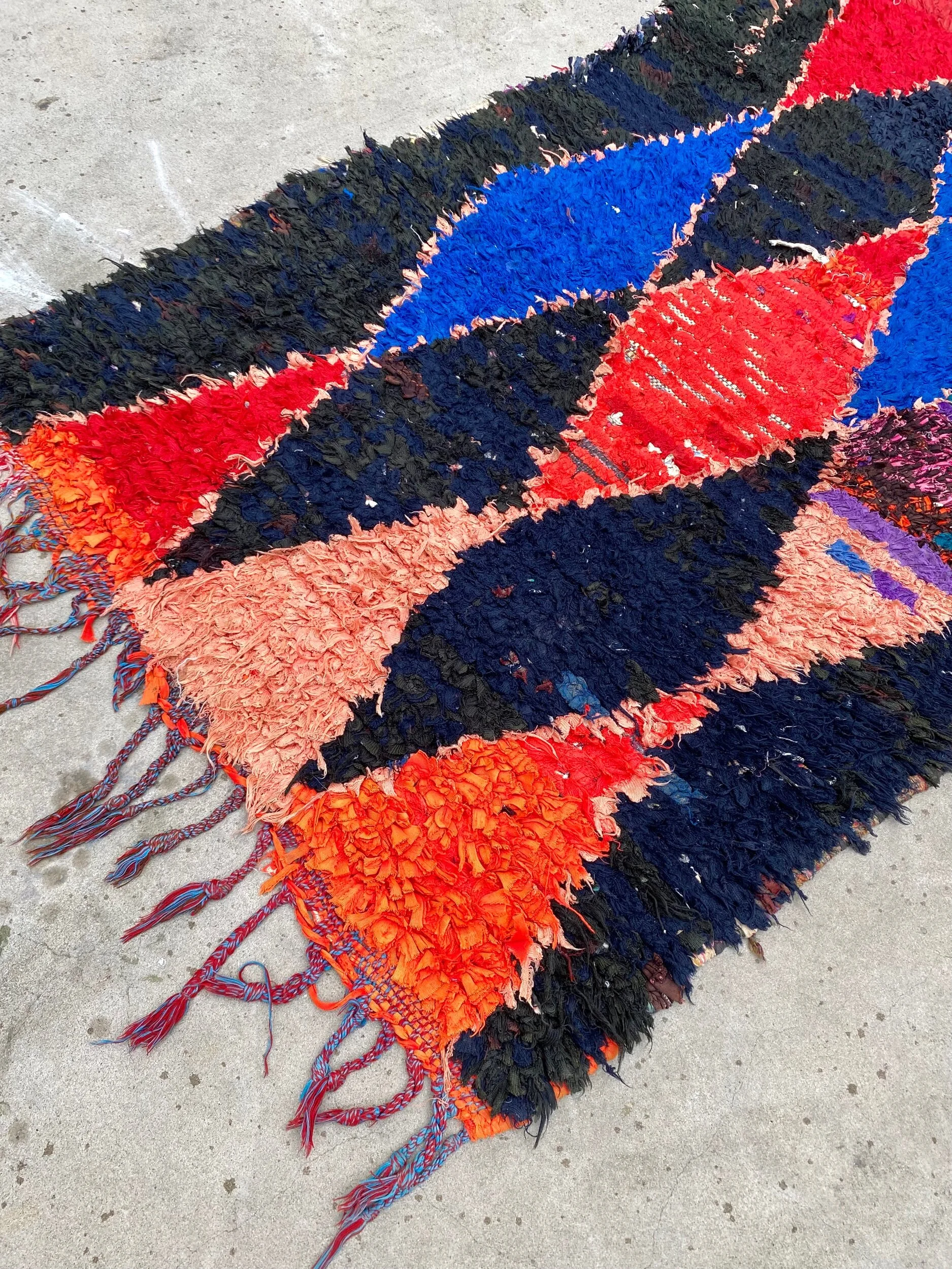 Rugs — PARIS BERBÈRE