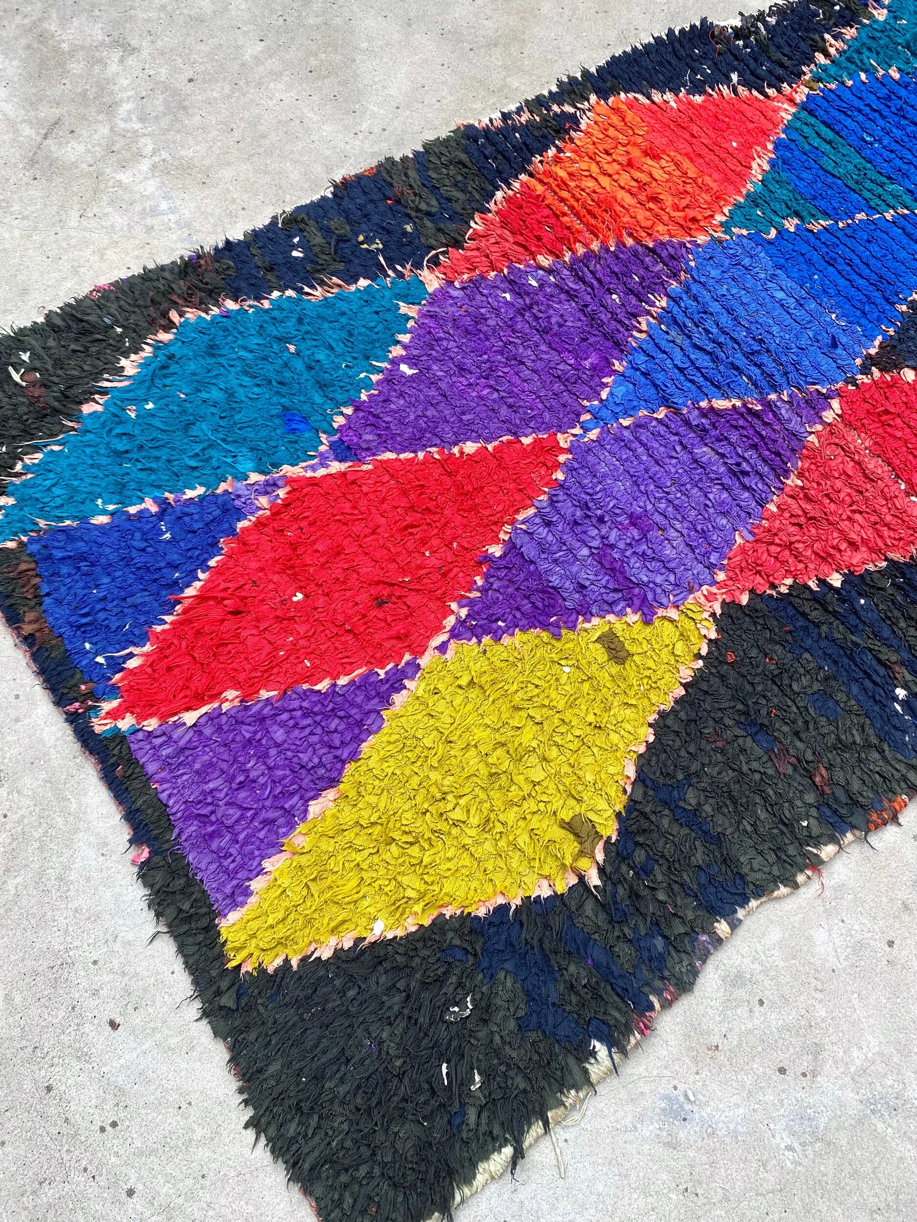 Rugs — PARIS BERBÈRE