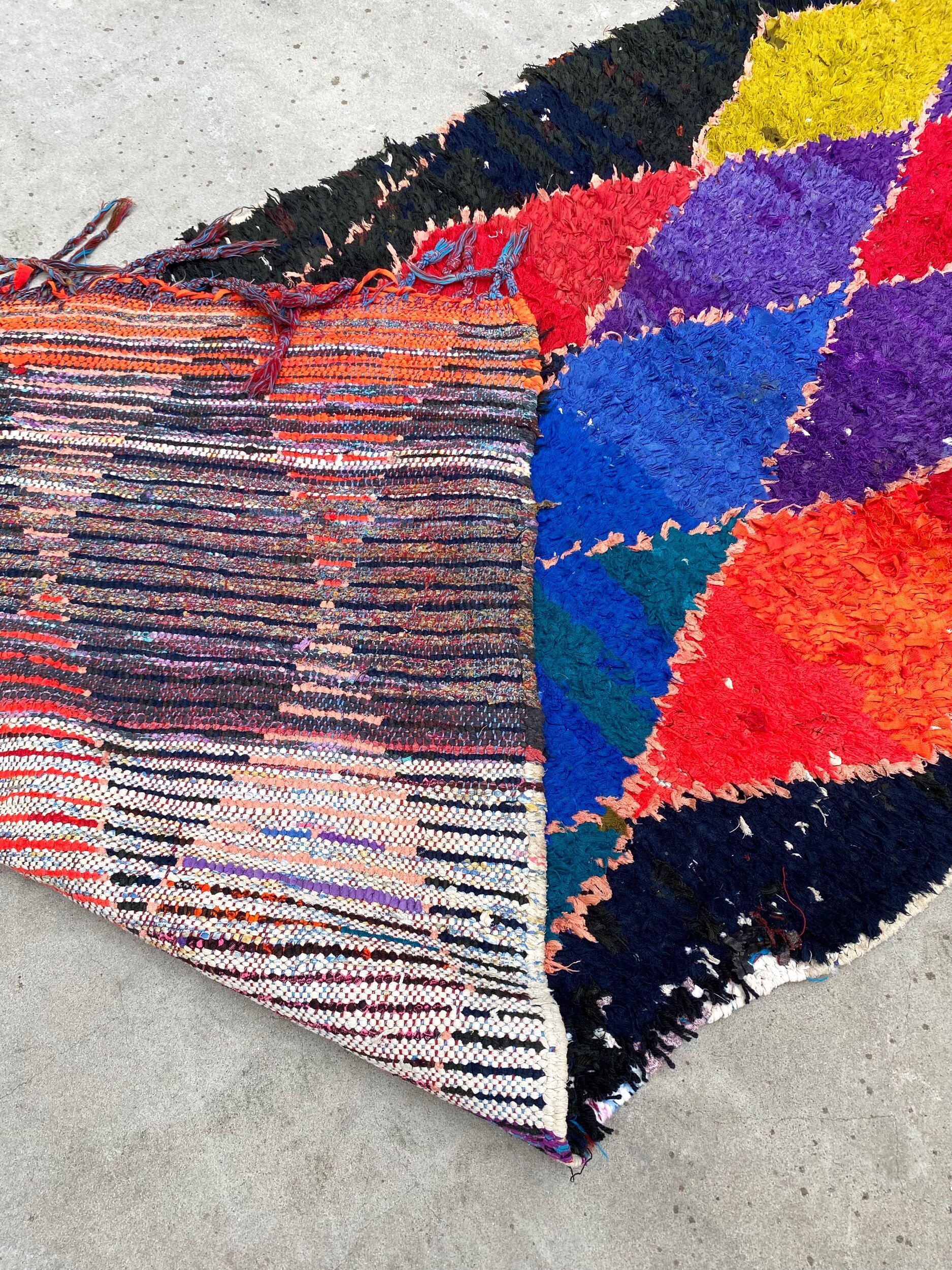 Rugs — PARIS BERBÈRE