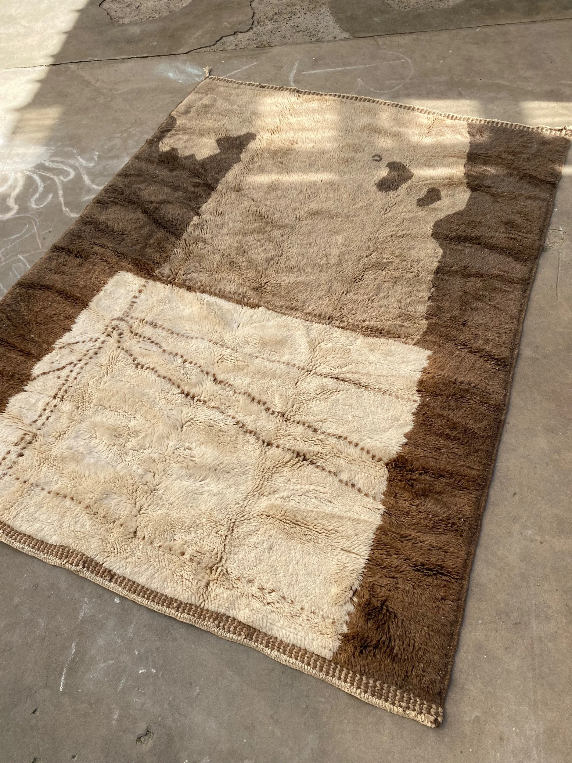 Rugs — PARIS BERBÈRE