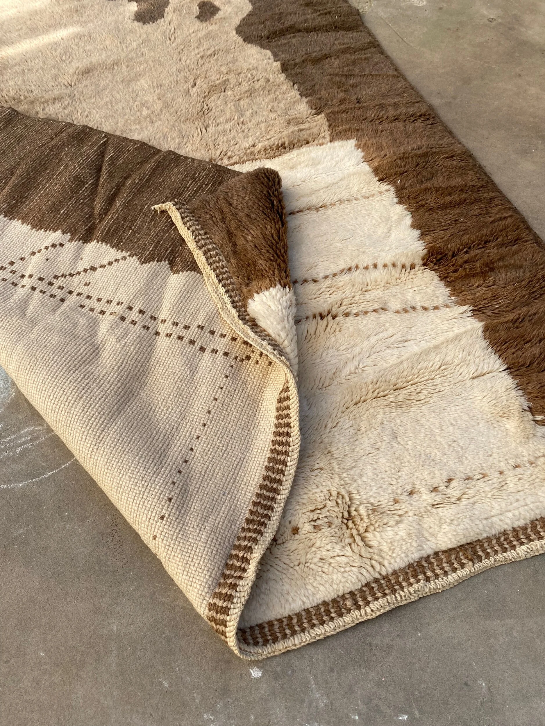 Rugs — PARIS BERBÈRE