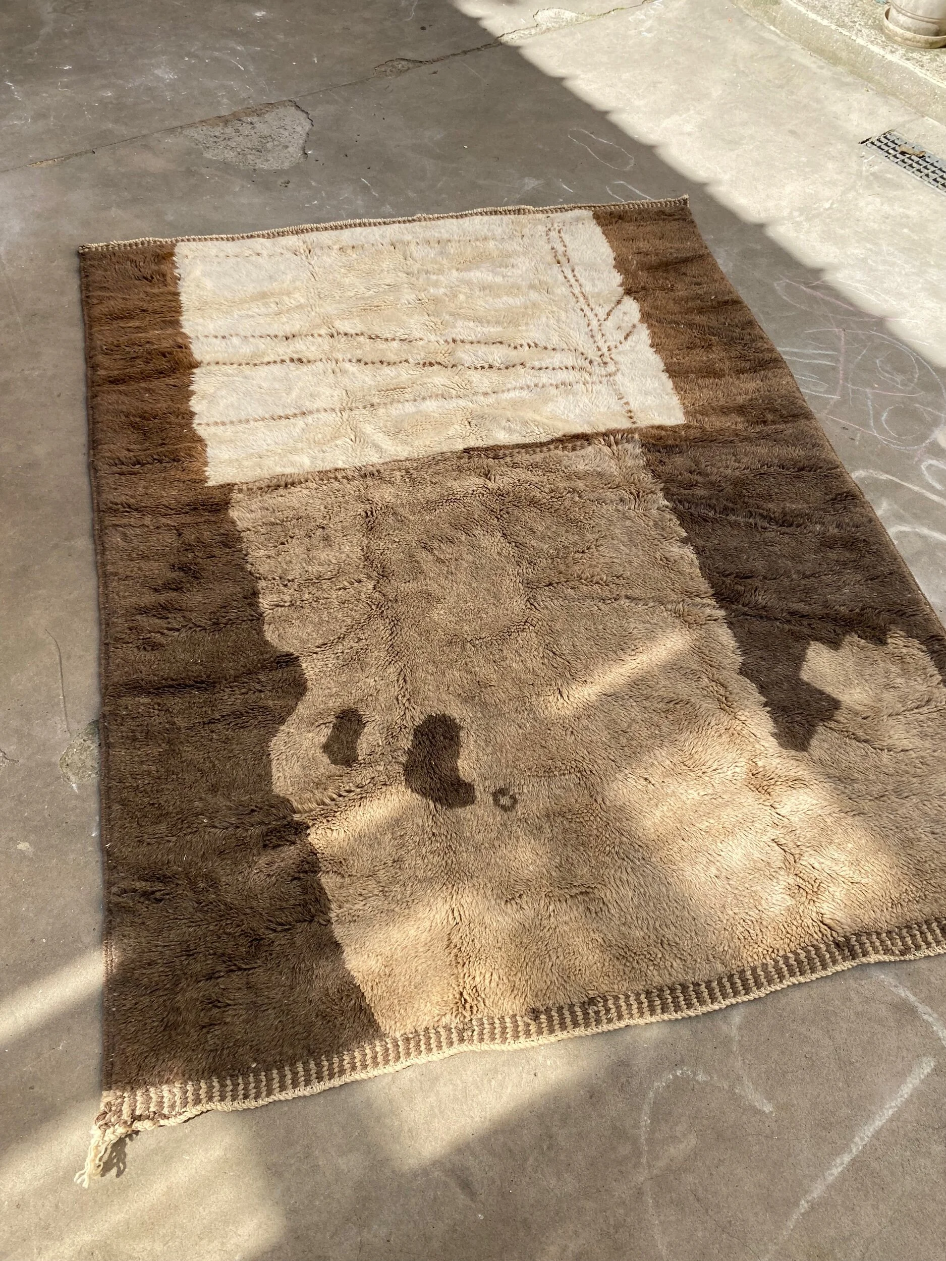 Rugs — PARIS BERBÈRE