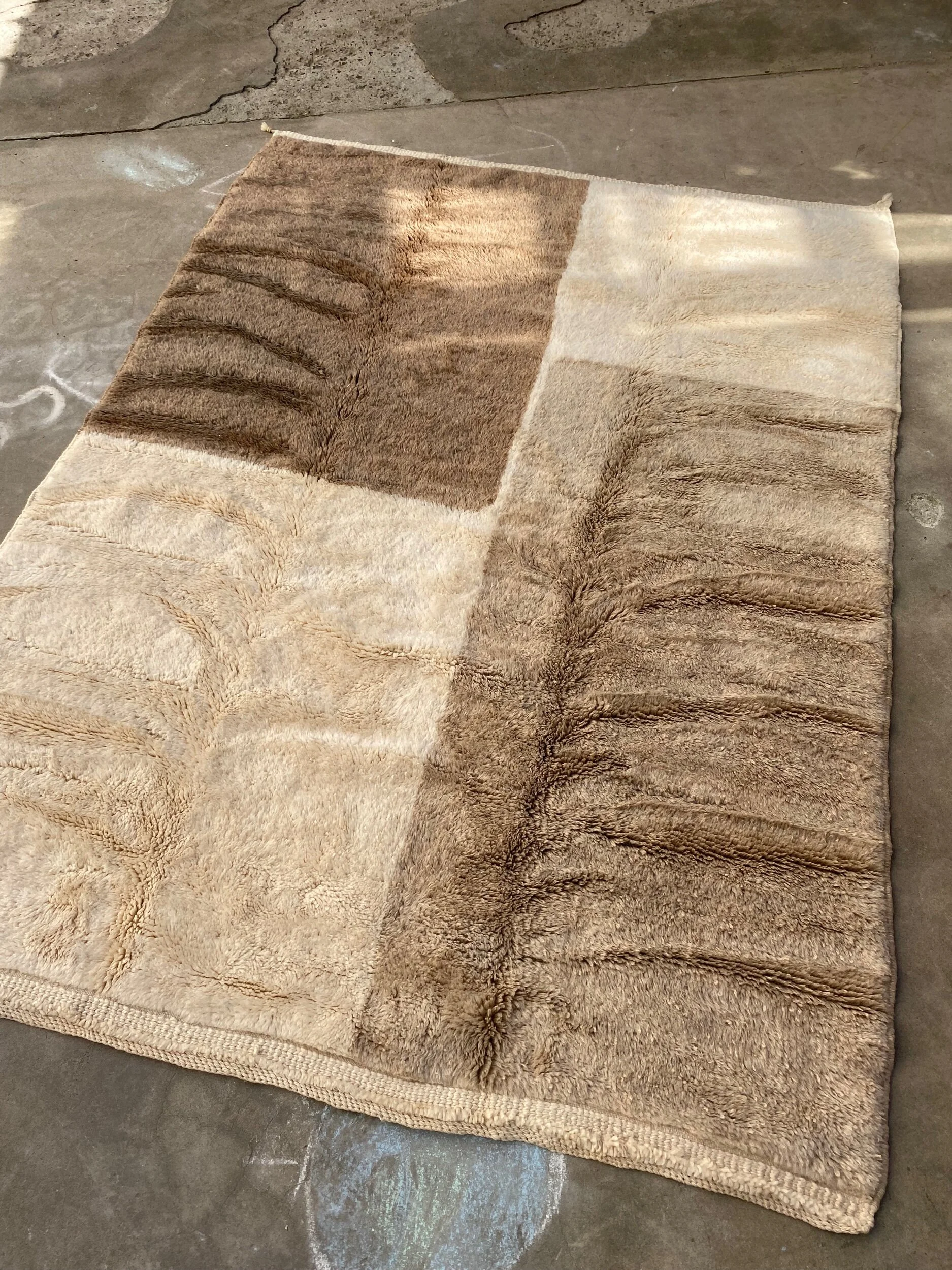 Rugs — PARIS BERBÈRE