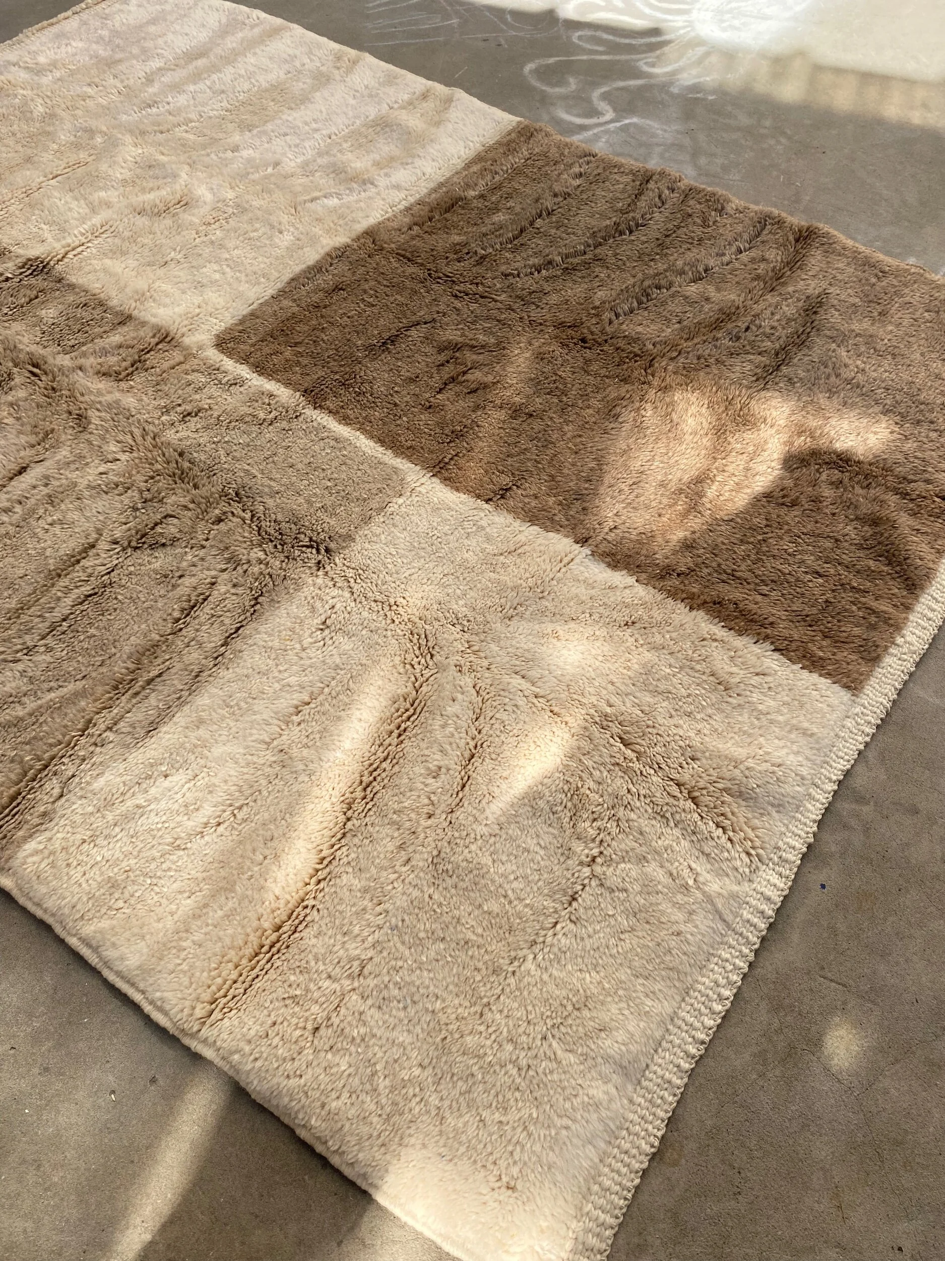 Rugs — PARIS BERBÈRE