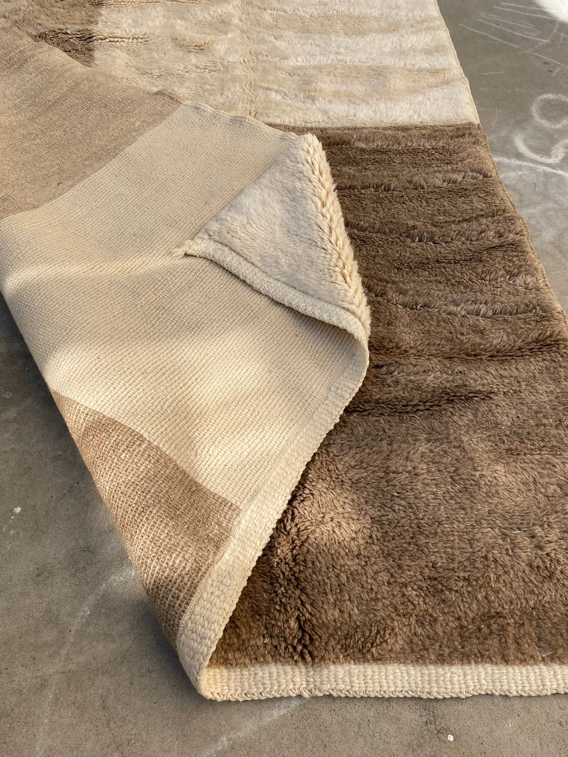 Rugs — PARIS BERBÈRE