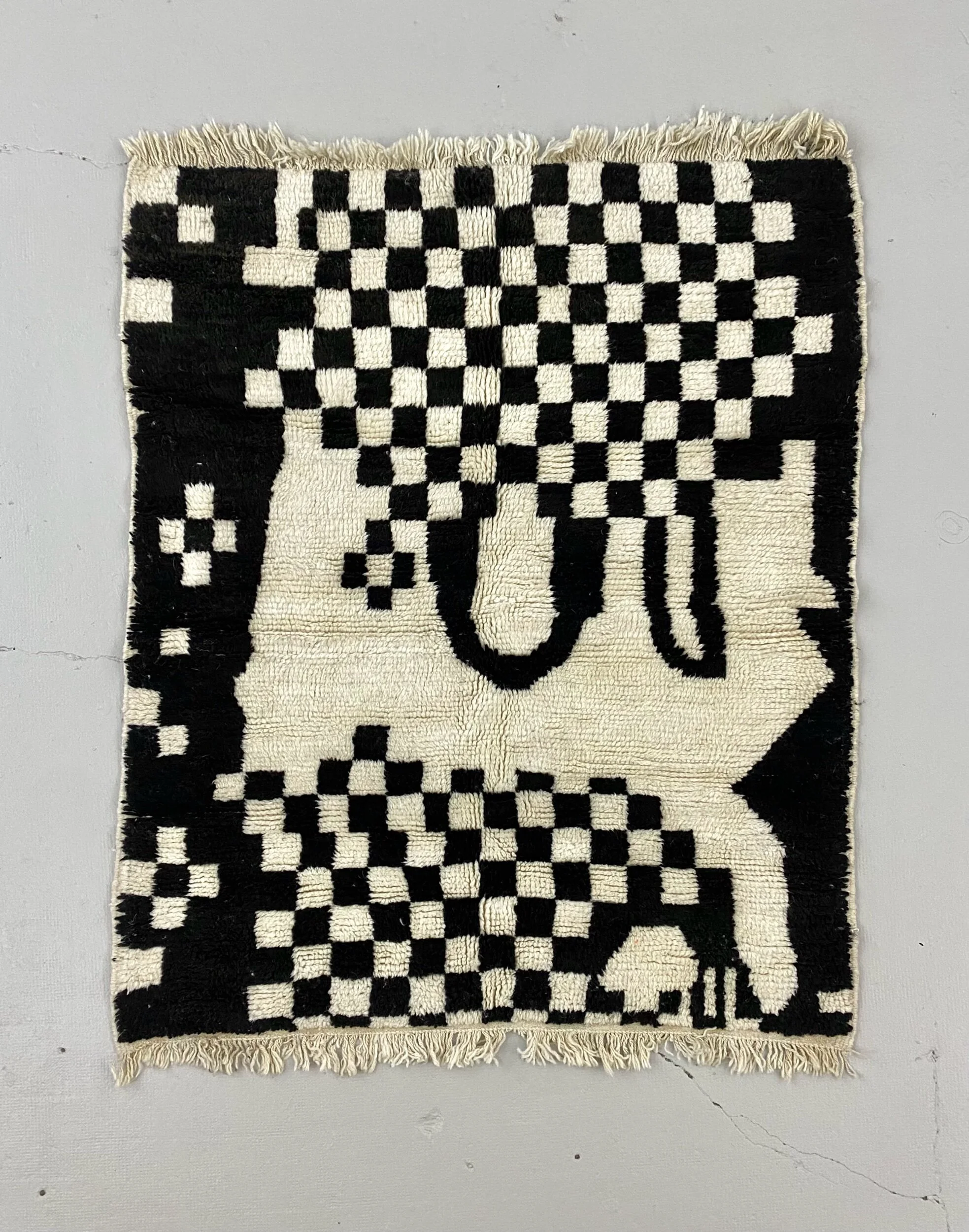 Rugs — PARIS BERBÈRE