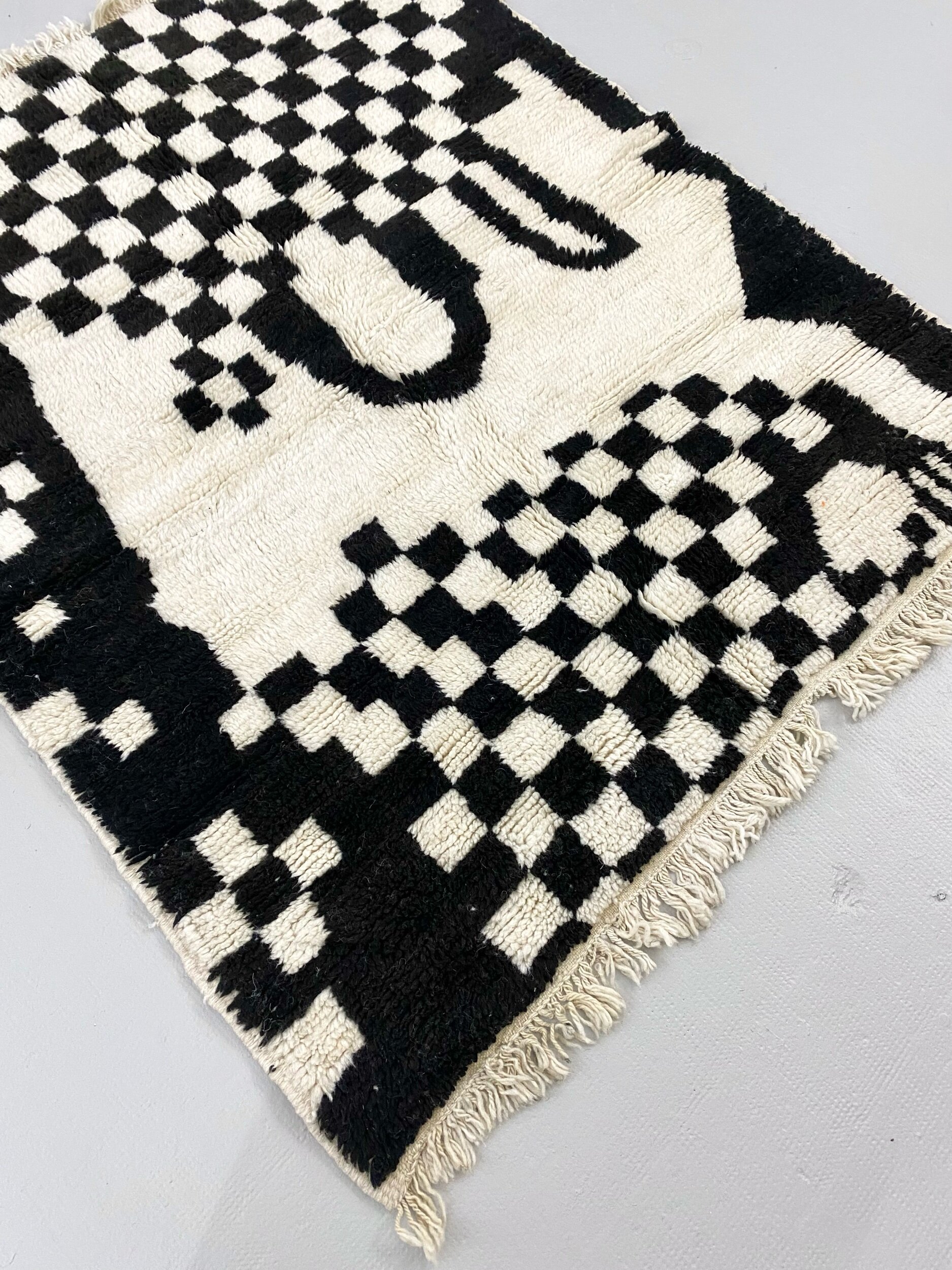Rugs — PARIS BERBÈRE
