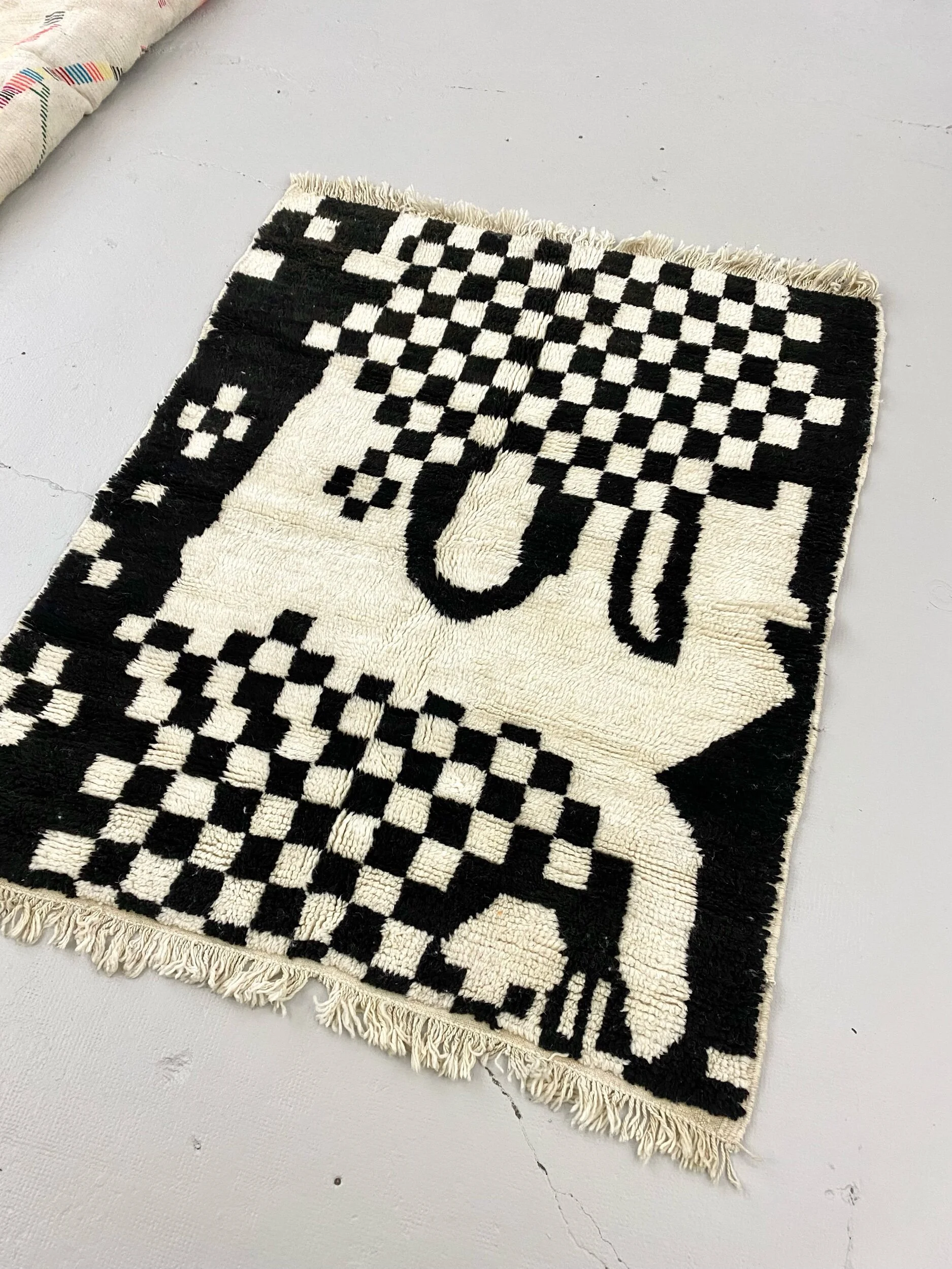 Rugs — PARIS BERBÈRE