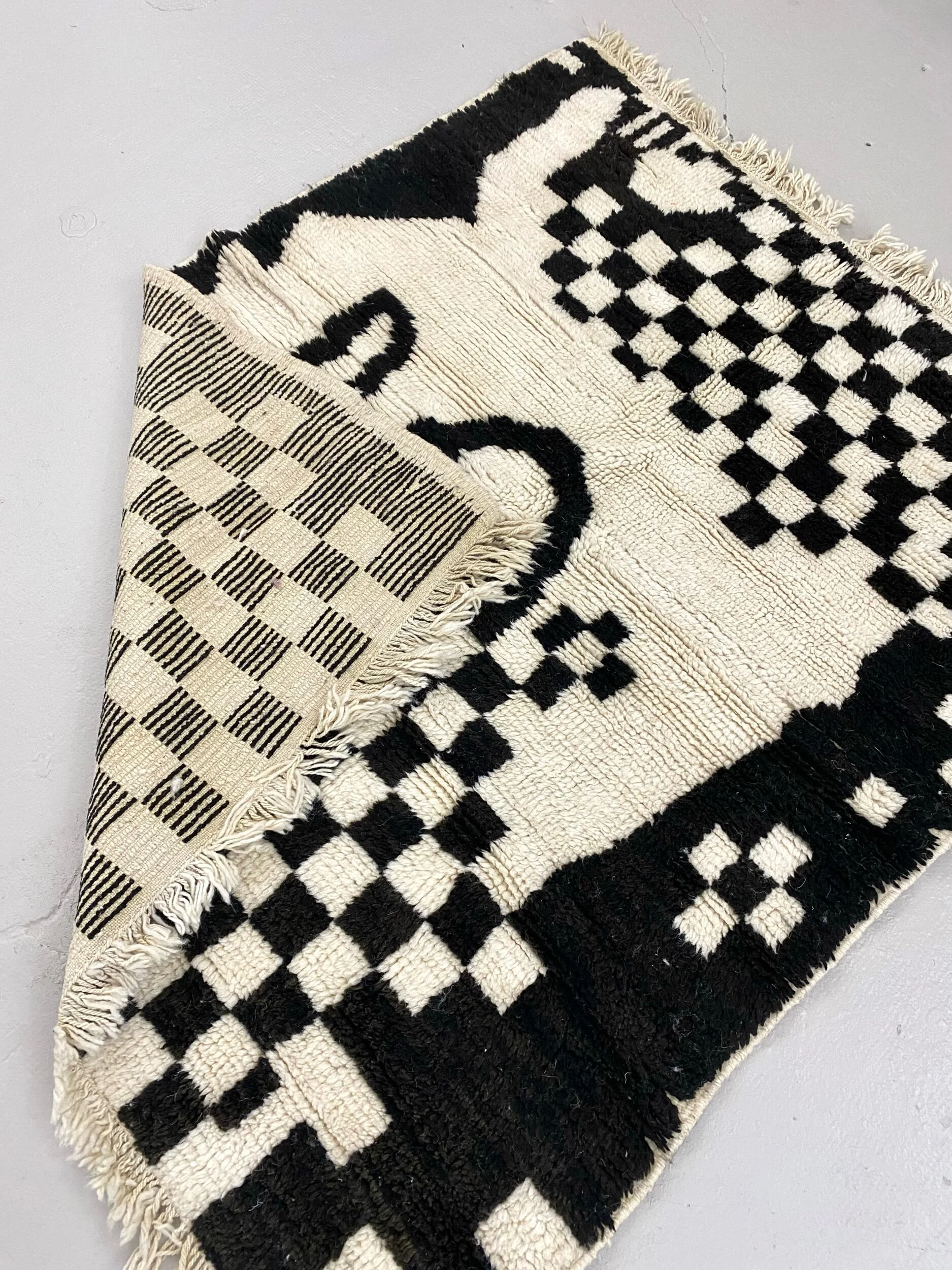 Rugs — PARIS BERBÈRE