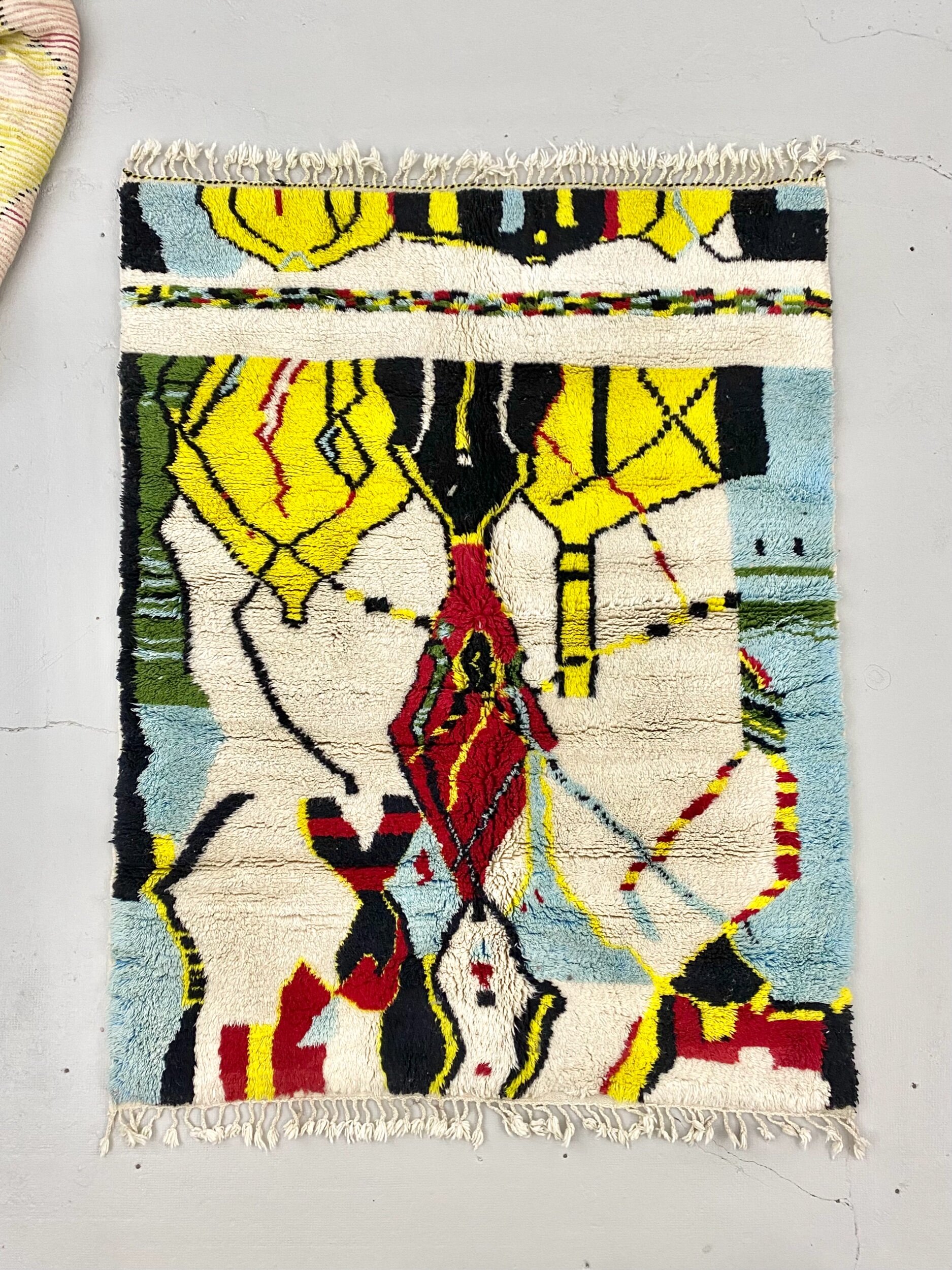 Rugs — PARIS BERBÈRE