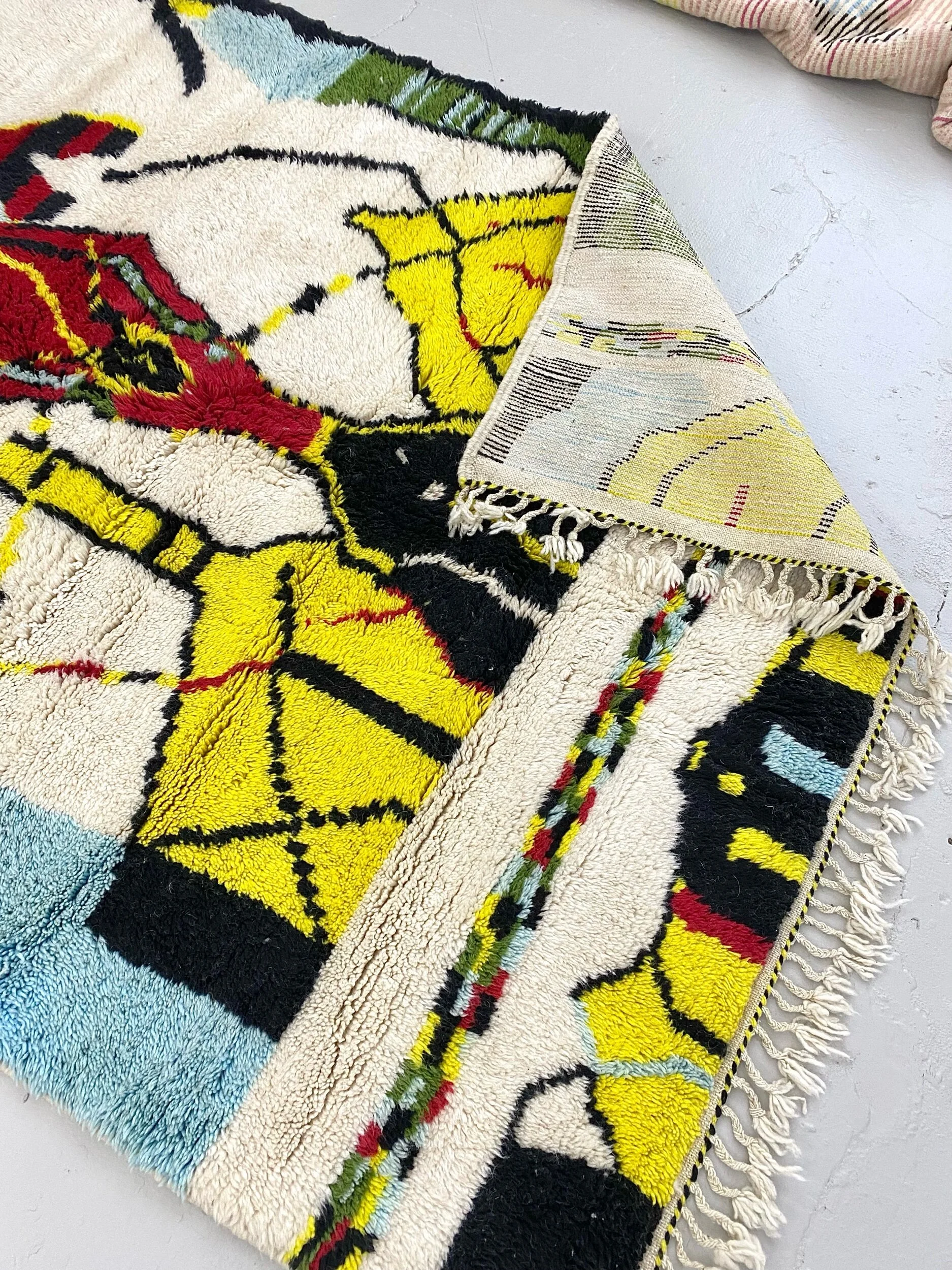 Rugs — PARIS BERBÈRE