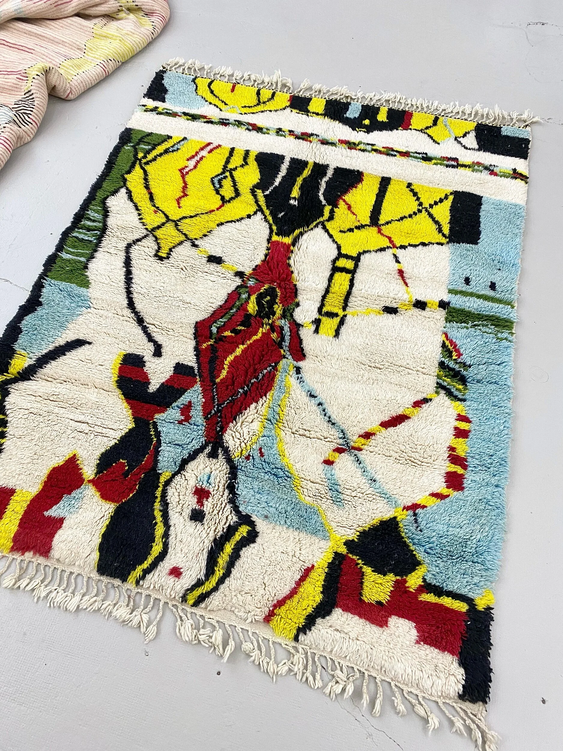 Rugs — PARIS BERBÈRE