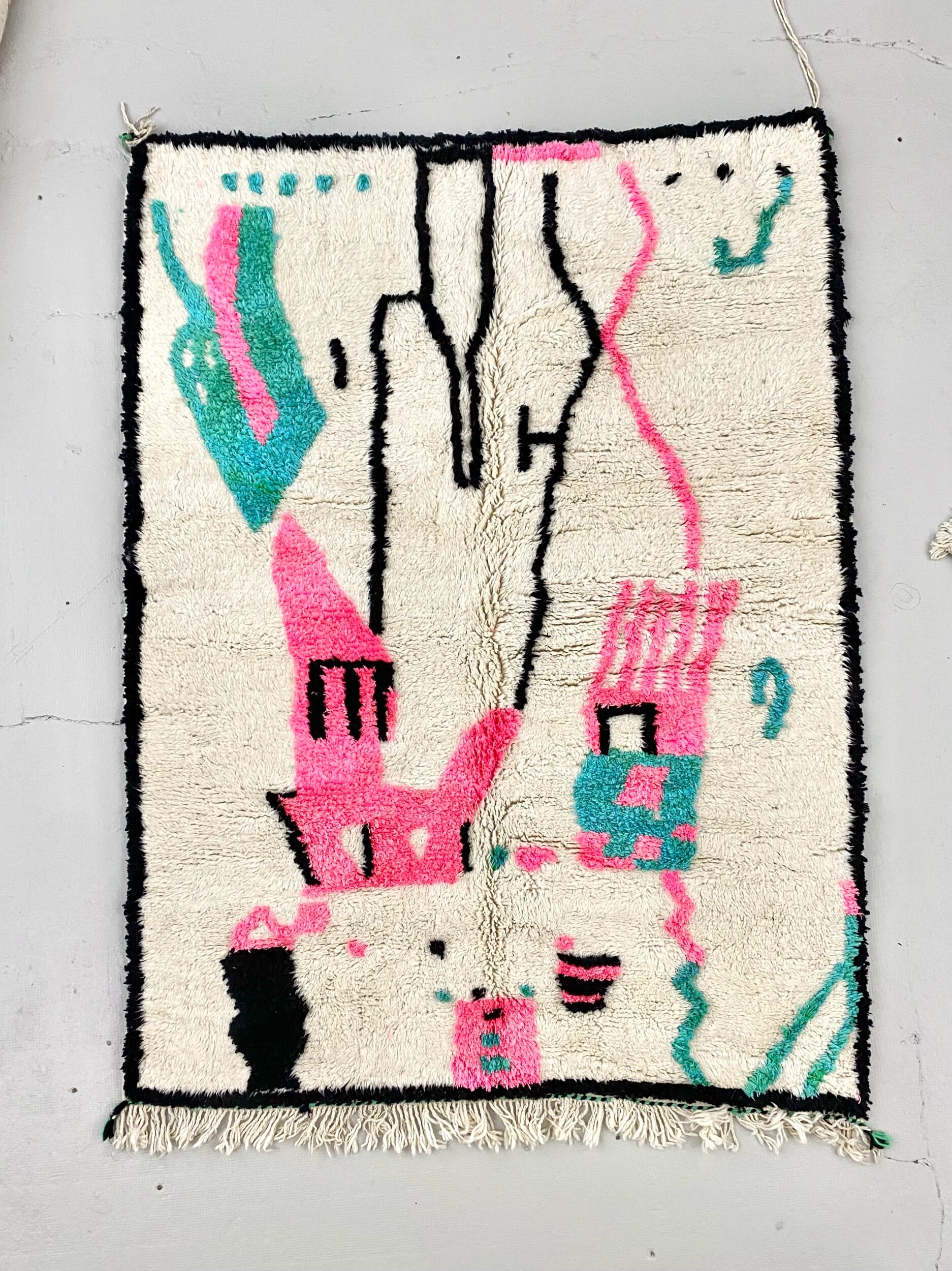 Rugs — PARIS BERBÈRE