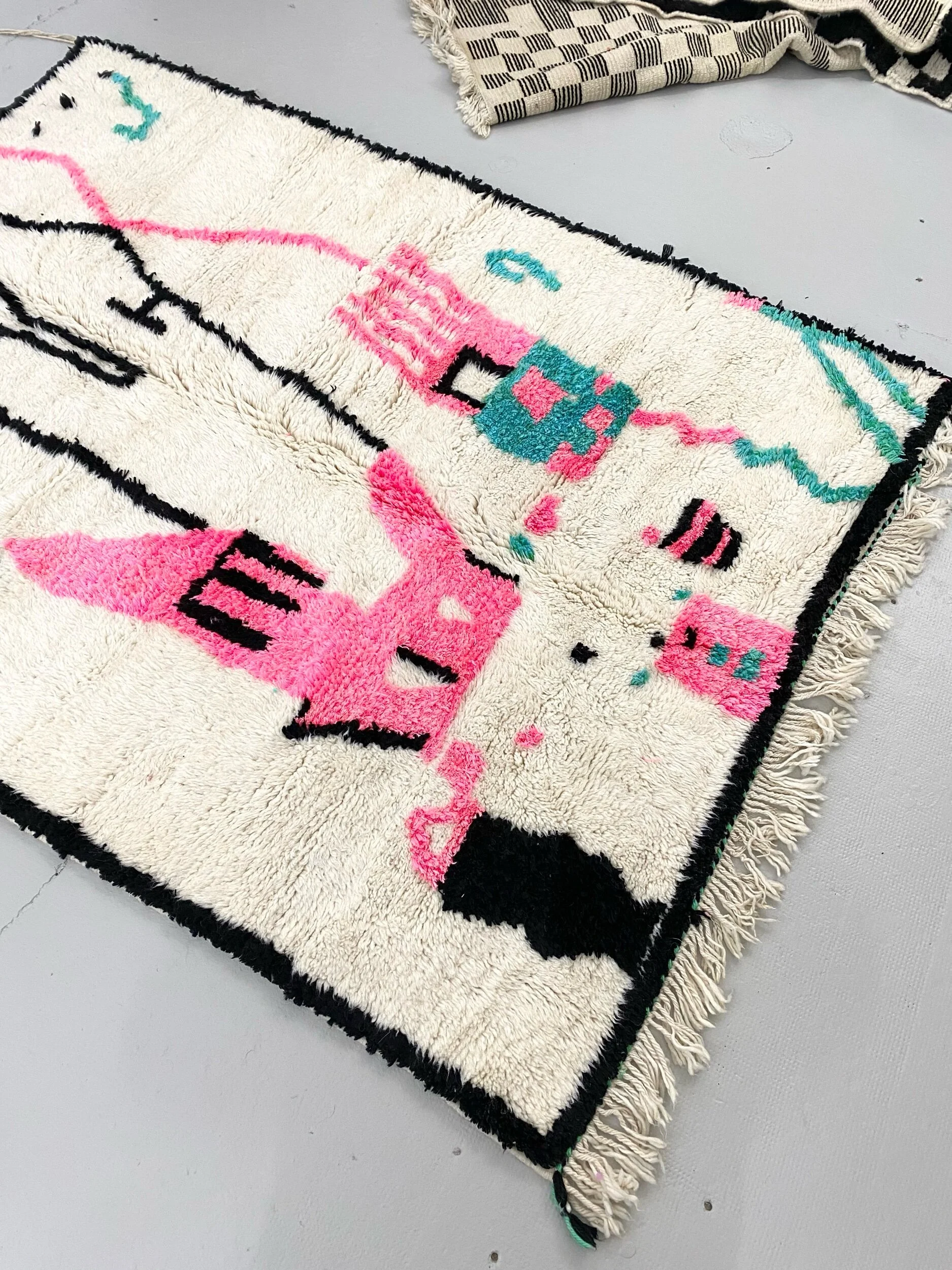 Rugs — PARIS BERBÈRE