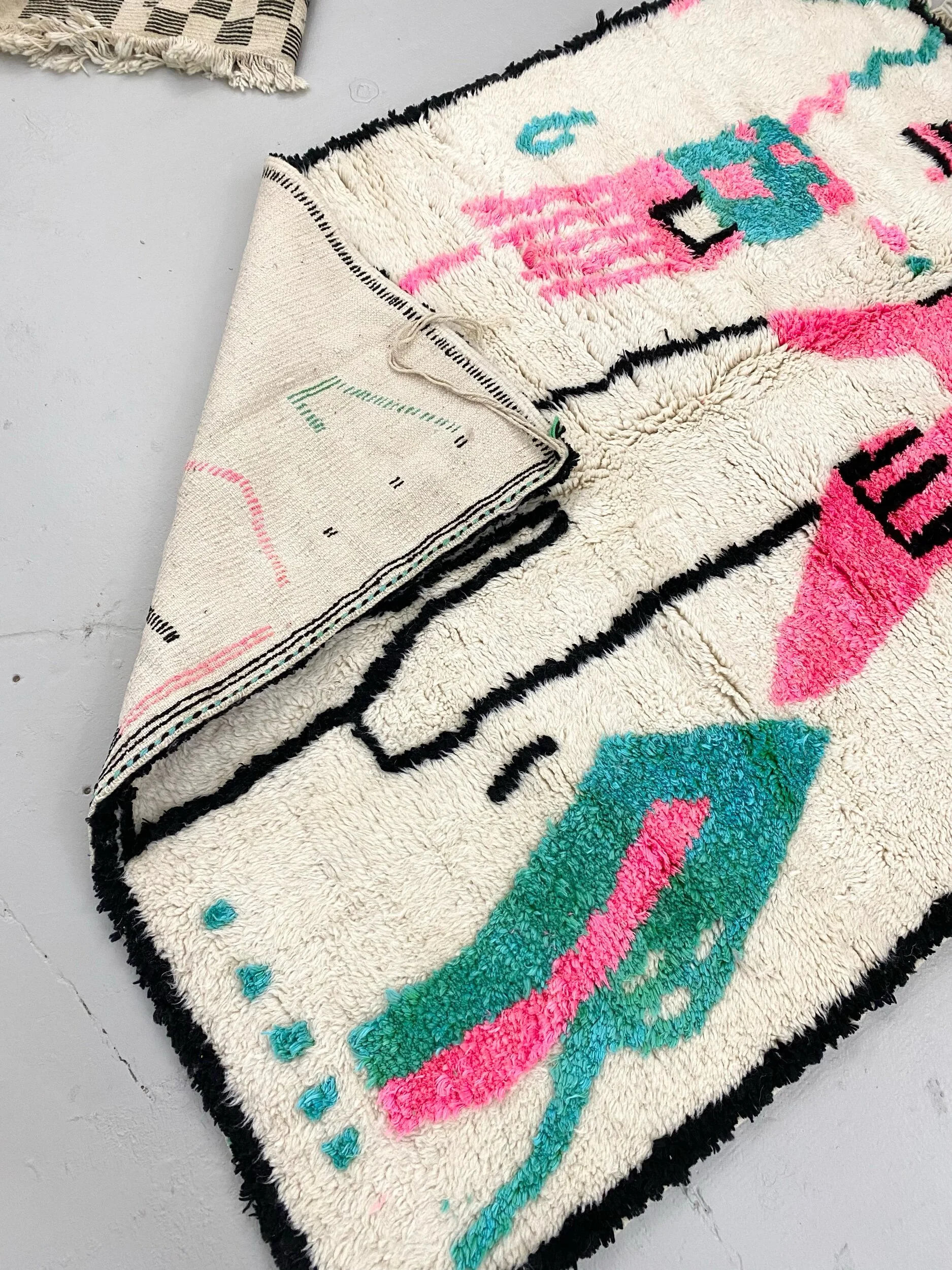 Rugs — PARIS BERBÈRE