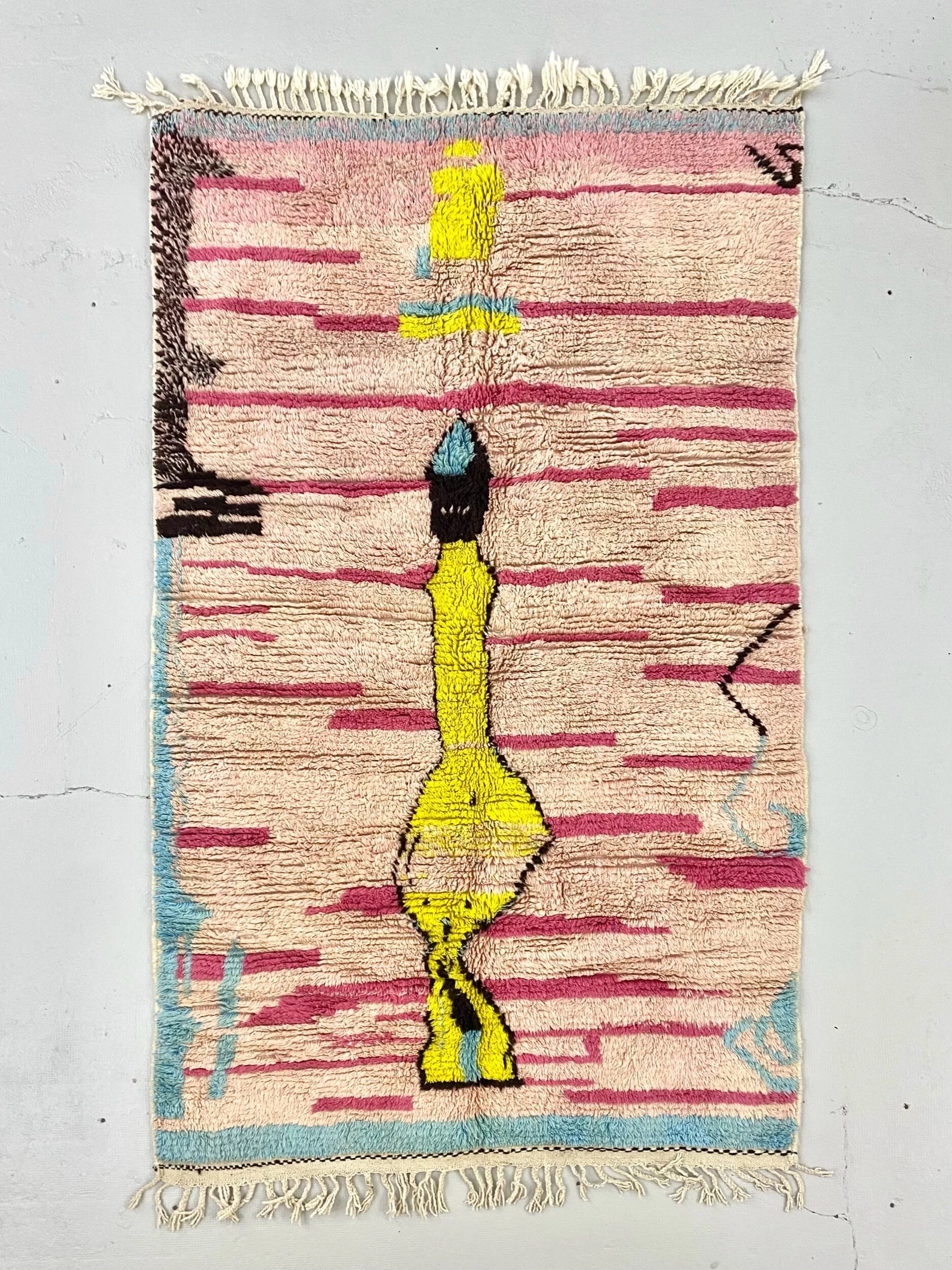 Rugs — PARIS BERBÈRE