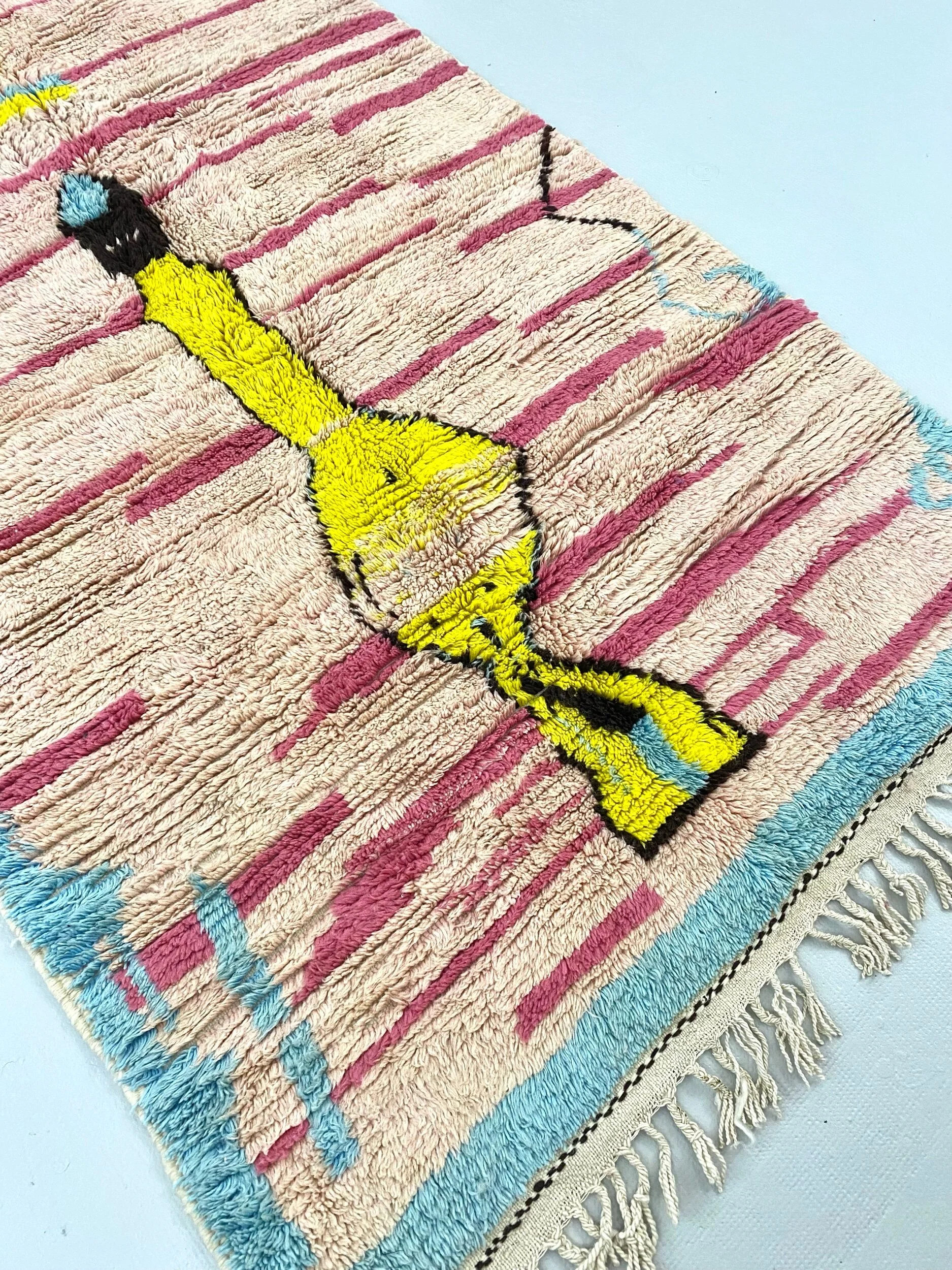 Rugs — PARIS BERBÈRE