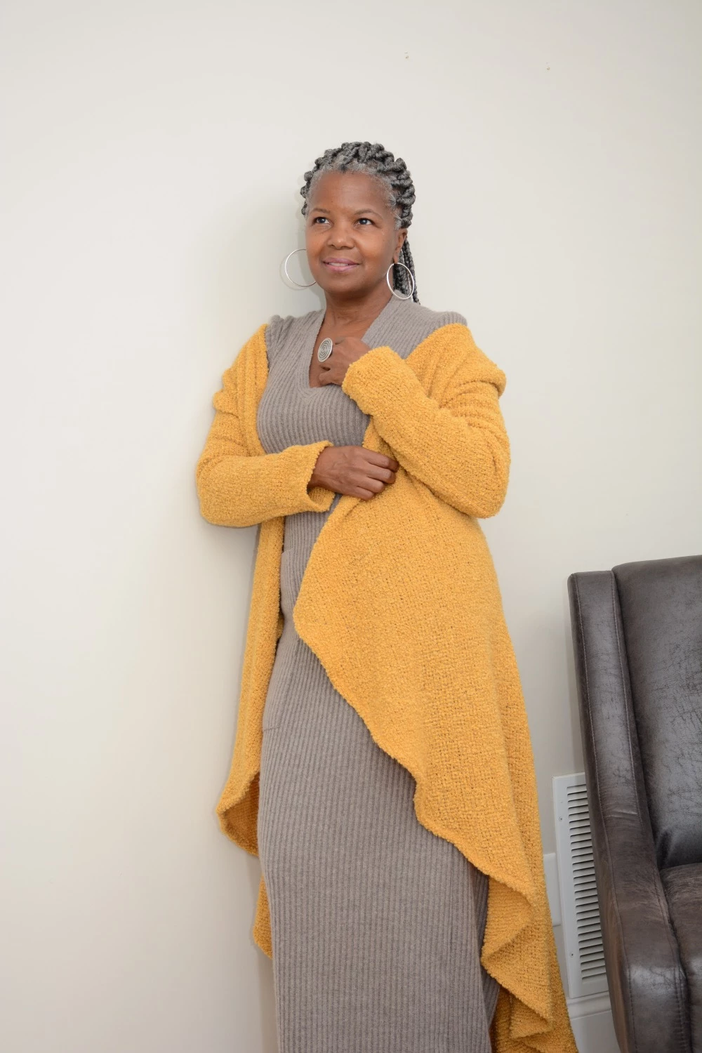 Sewing TIPS: Sweater Knits — Sewing My Style | Atlanta Blogger & Instructor