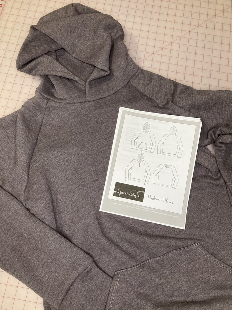 Fabric Haul Friday — Dec 4 — Sewing My Style | Atlanta Blogger & Instructor