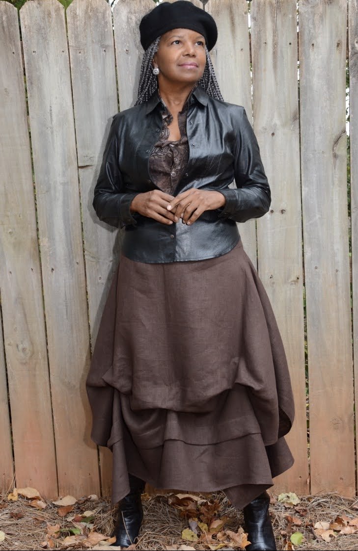 Sewing My Style | Atlanta Blogger & Instructor