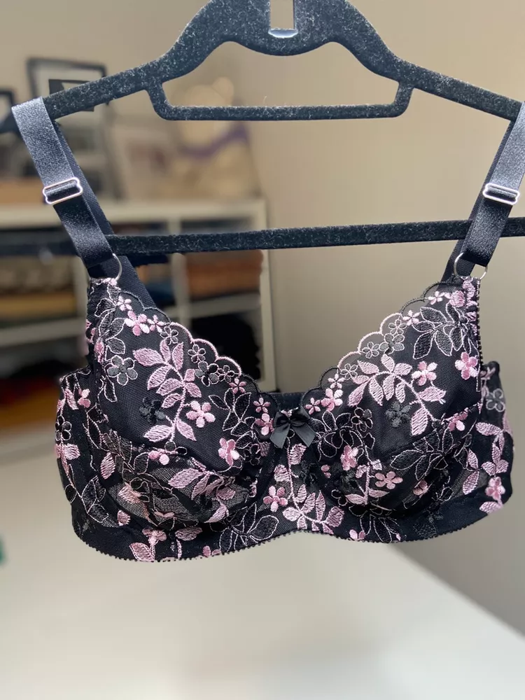 You Too Can Make A Bra — Sewing My Style | Atlanta Blogger & Instructor