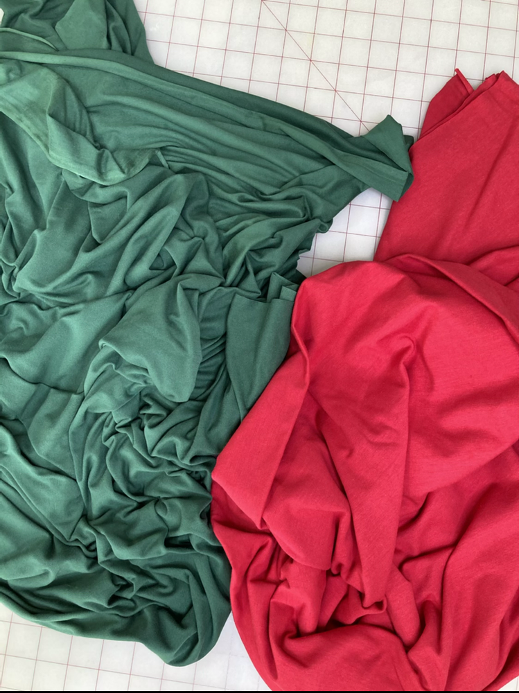 Fabric Haul Friday — Sewing My Style | Atlanta Blogger & Instructor