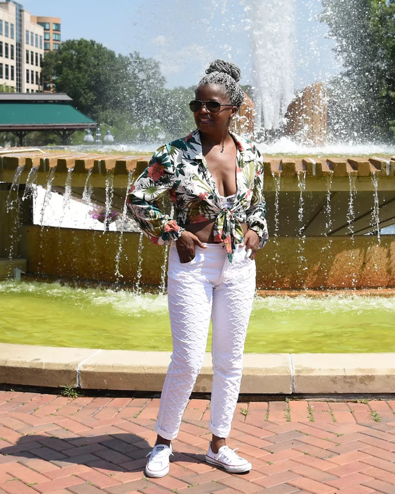 Jeans — Sewing My Style Blog - Atlanta Sewing Instructor & Content ...