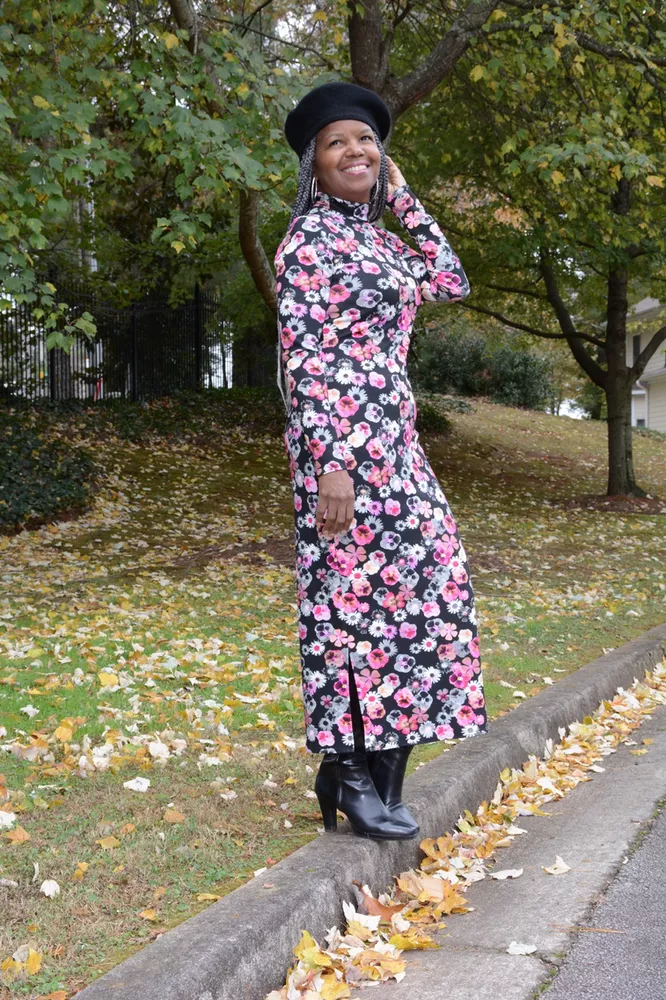 Fall Wardrobe - my style — Sewing My Style | Atlanta Blogger & Instructor