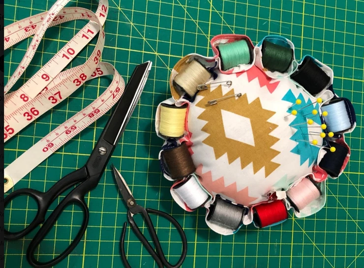 Up Your Sewing Game in 2022 — Sewing My Style | Atlanta Blogger ...