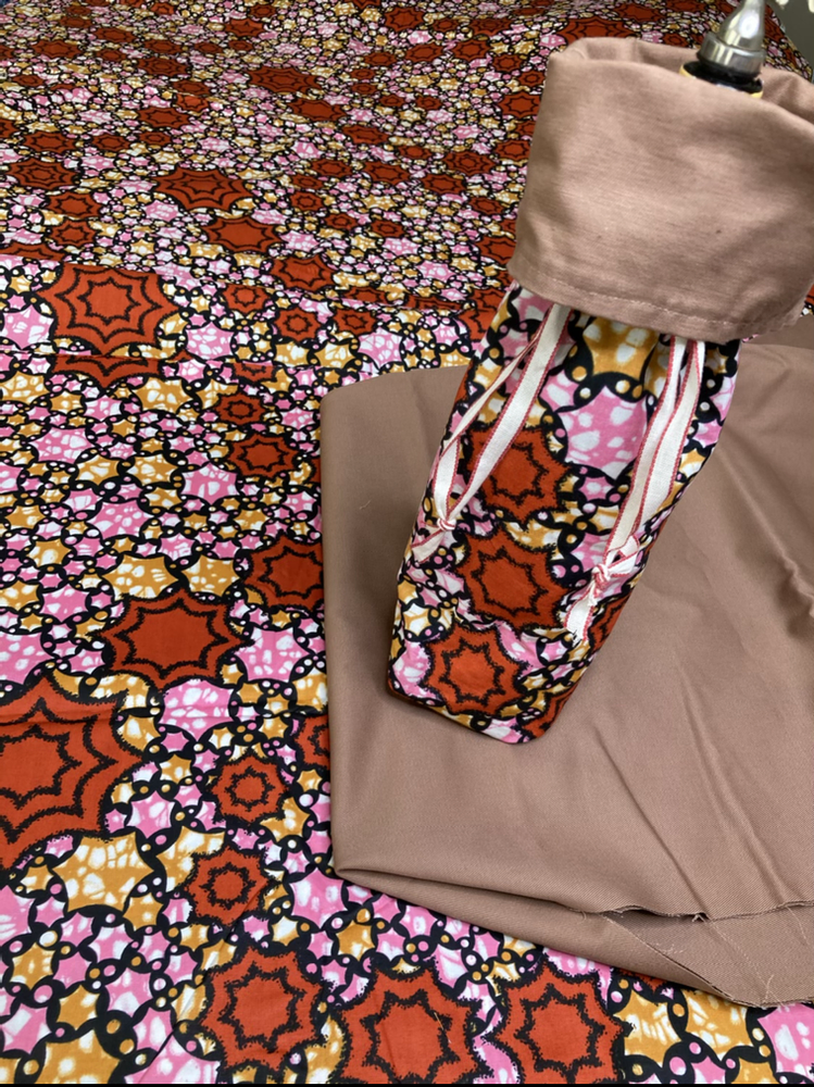 Fabric Haul Friday — Sewing My Style | Atlanta Blogger & Instructor