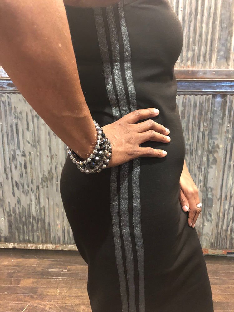Nikko Dress - Sport Version — Sewing My Style | Atlanta Blogger ...