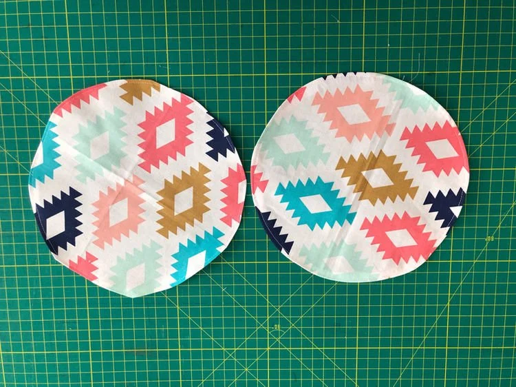 Pin Cushion Project — Sewing My Style | Atlanta Blogger & Instructor