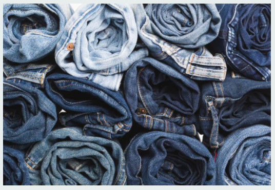 JEANS: MUSLIN TO "I MADE THEM" — Sewing My Style | Atlanta Blogger ...