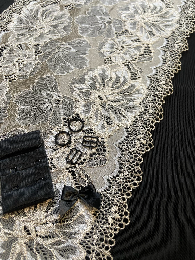 You Too Can Make A Bra — Sewing My Style | Atlanta Blogger & Instructor