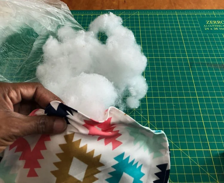 Pin Cushion Project — Sewing My Style | Atlanta Blogger & Instructor