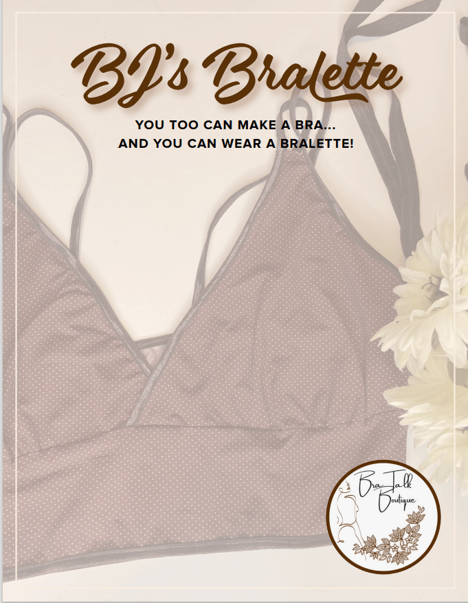 Bralettes & bottoms — Sewing My Style | Atlanta Blogger & Instructor