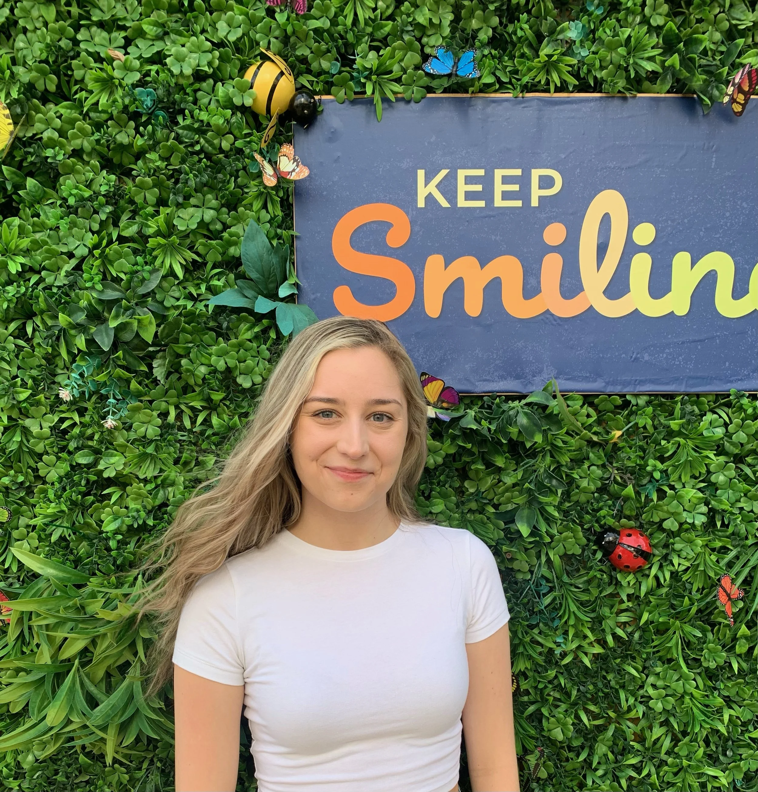 Kaycie Merkel — Live Well Counseling